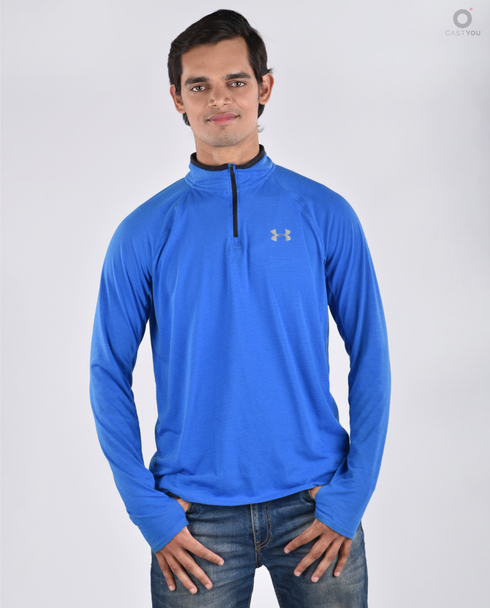 Jitender Rathore - CastYou