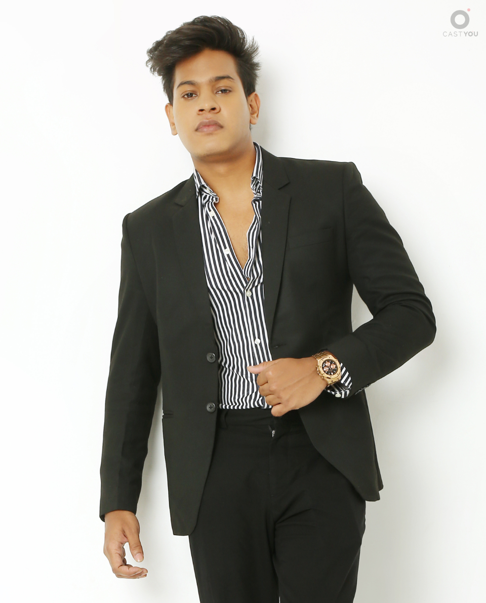 Farhan Alam - CastYou