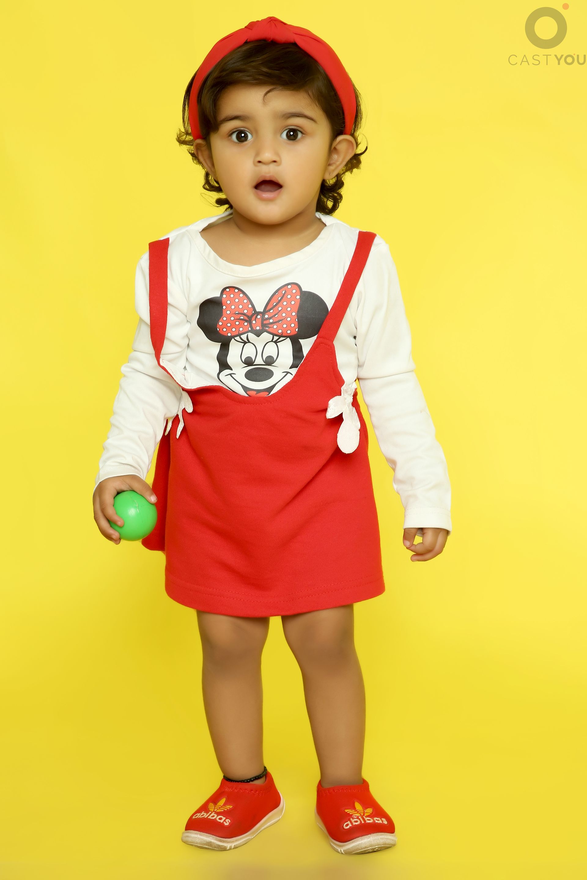 Shivanya Singh - CastYou