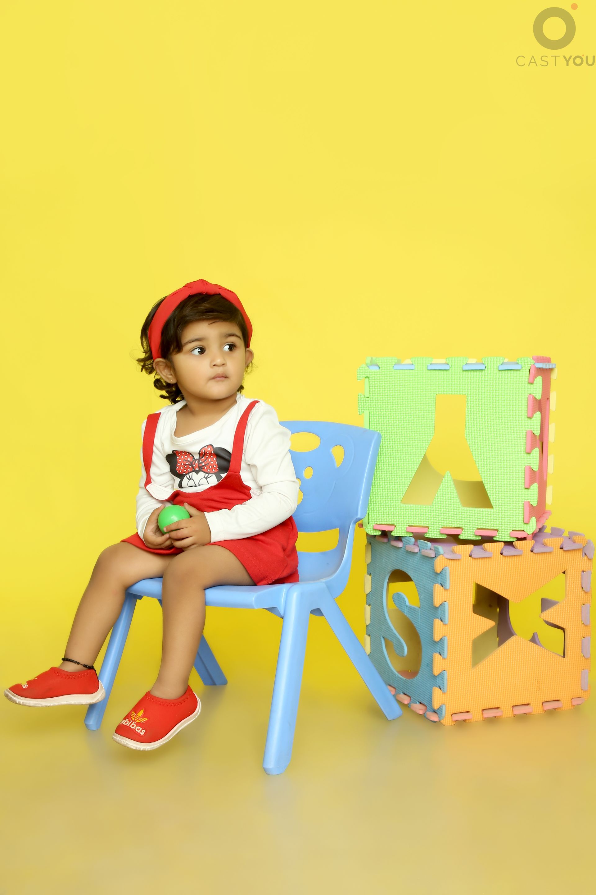 Shivanya Singh - CastYou