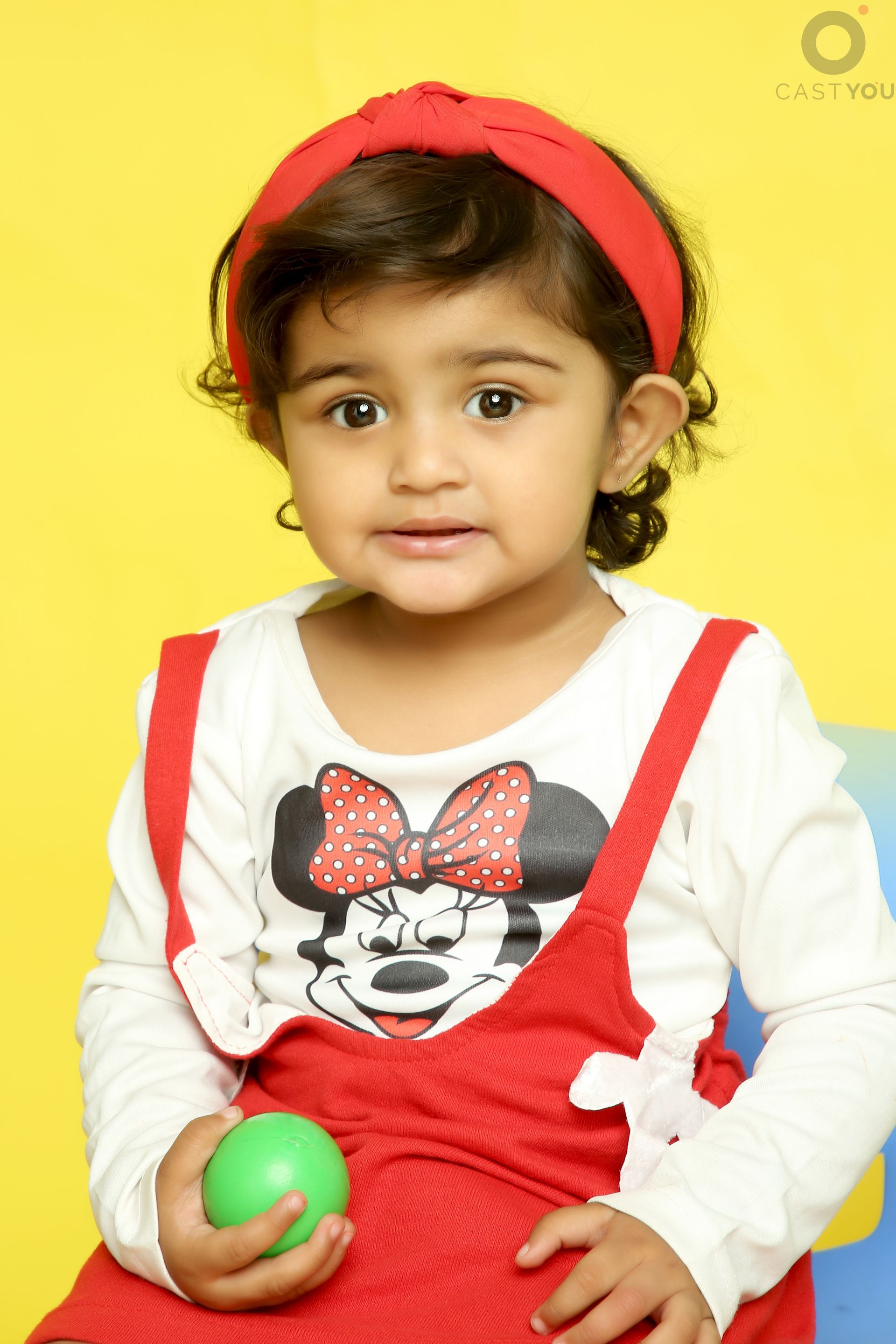 Shivanya Singh - CastYou