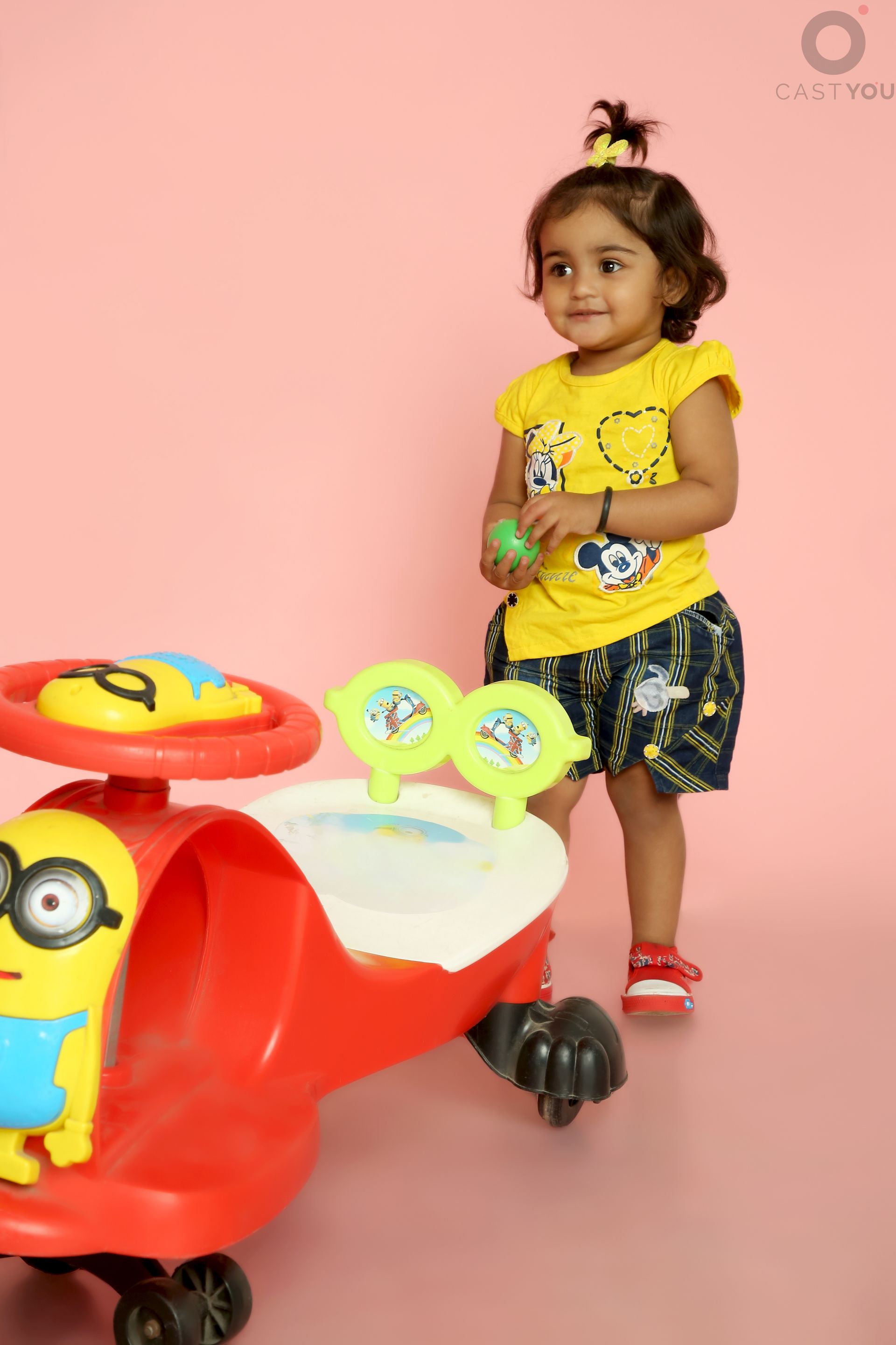 Shivanya Singh - CastYou