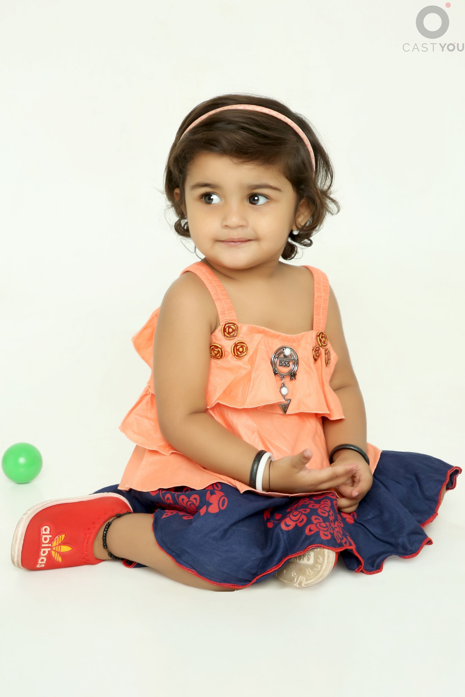 Shivanya Singh - CastYou