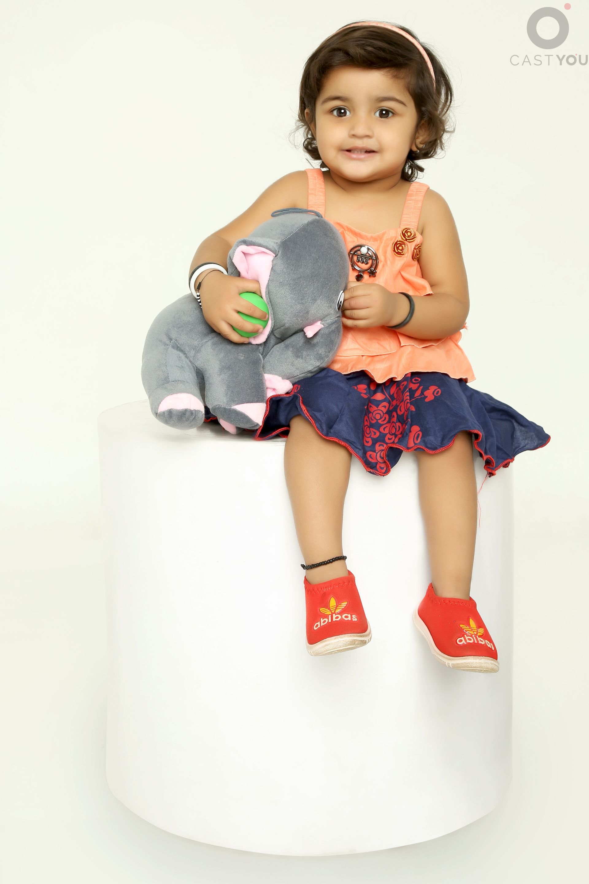 Shivanya Singh - CastYou