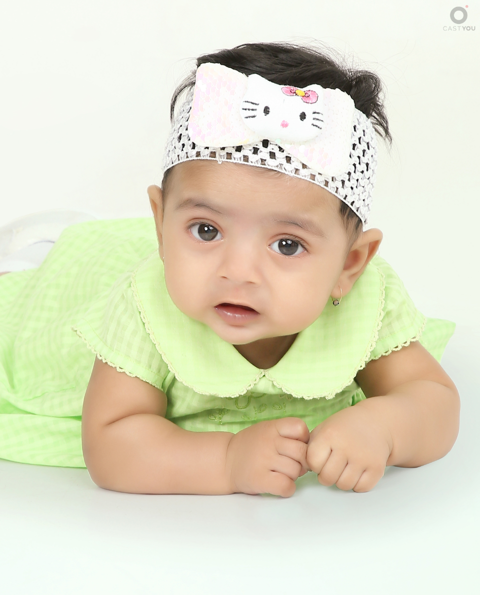 Advika Patil - CastYou