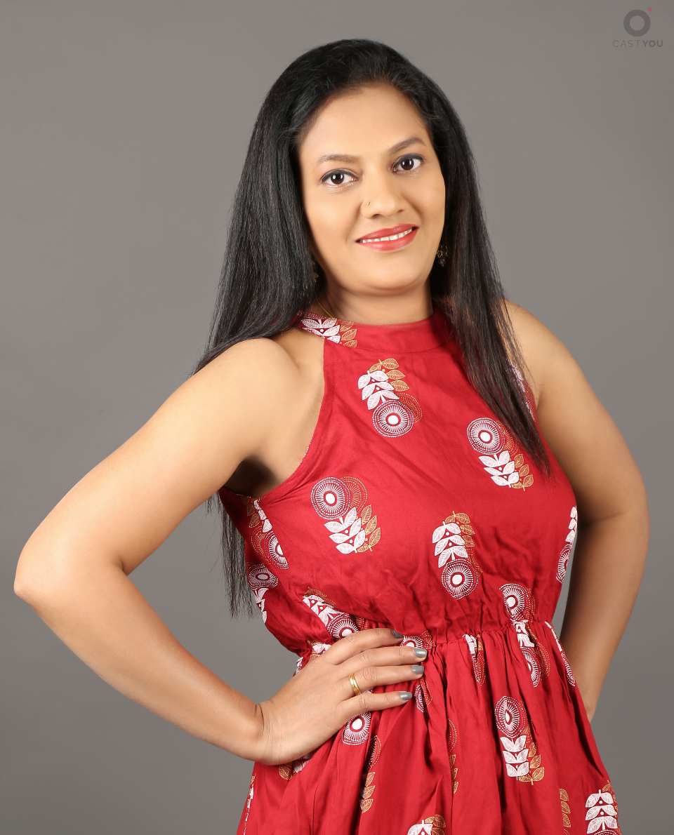Manjula Kiran - CastYou