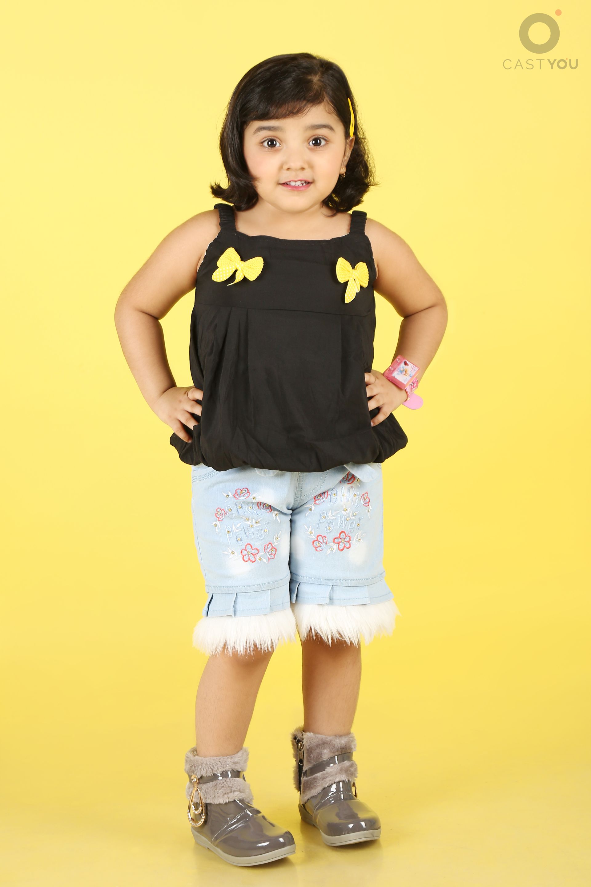 Anika Patil - CastYou