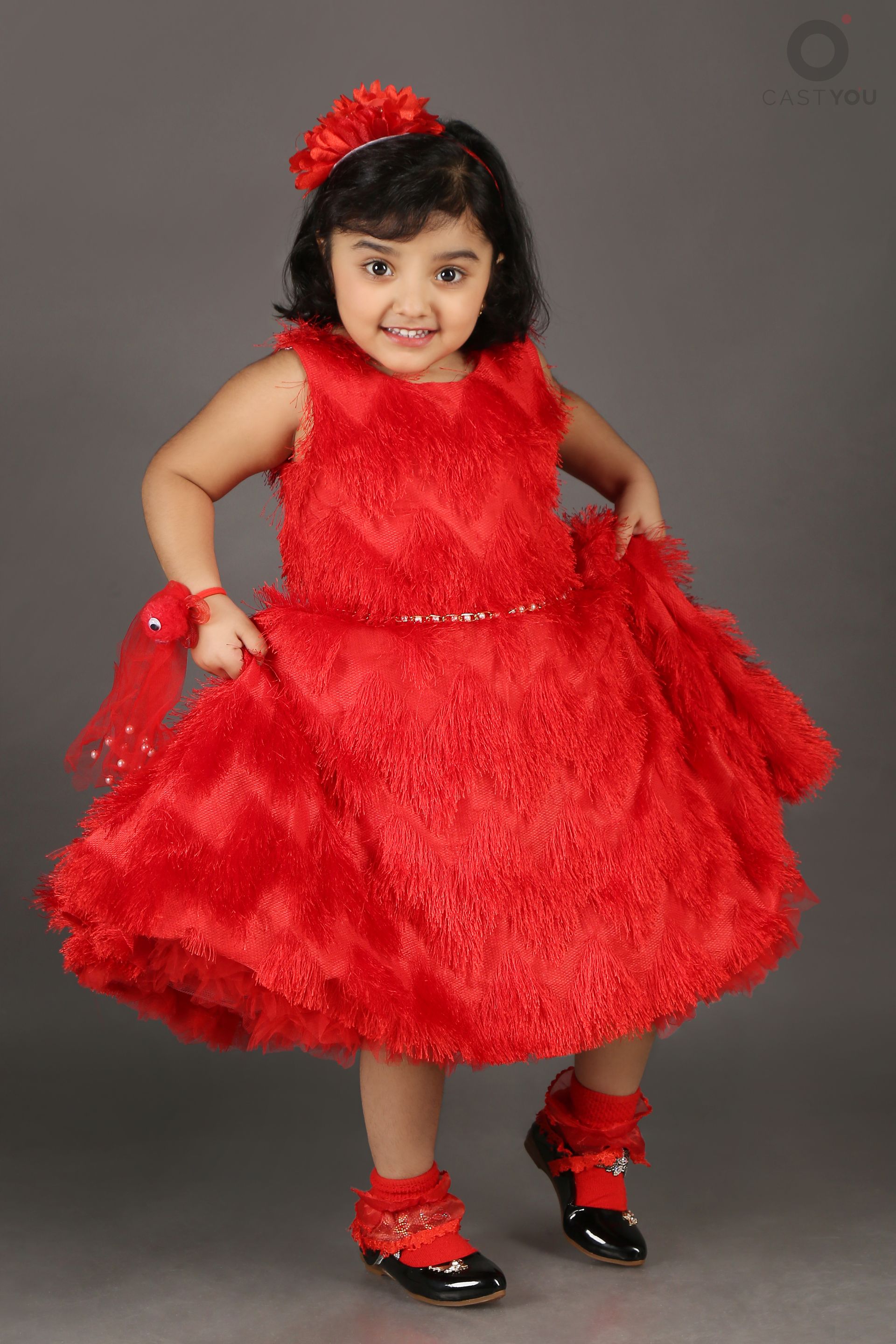 Anika Patil - CastYou