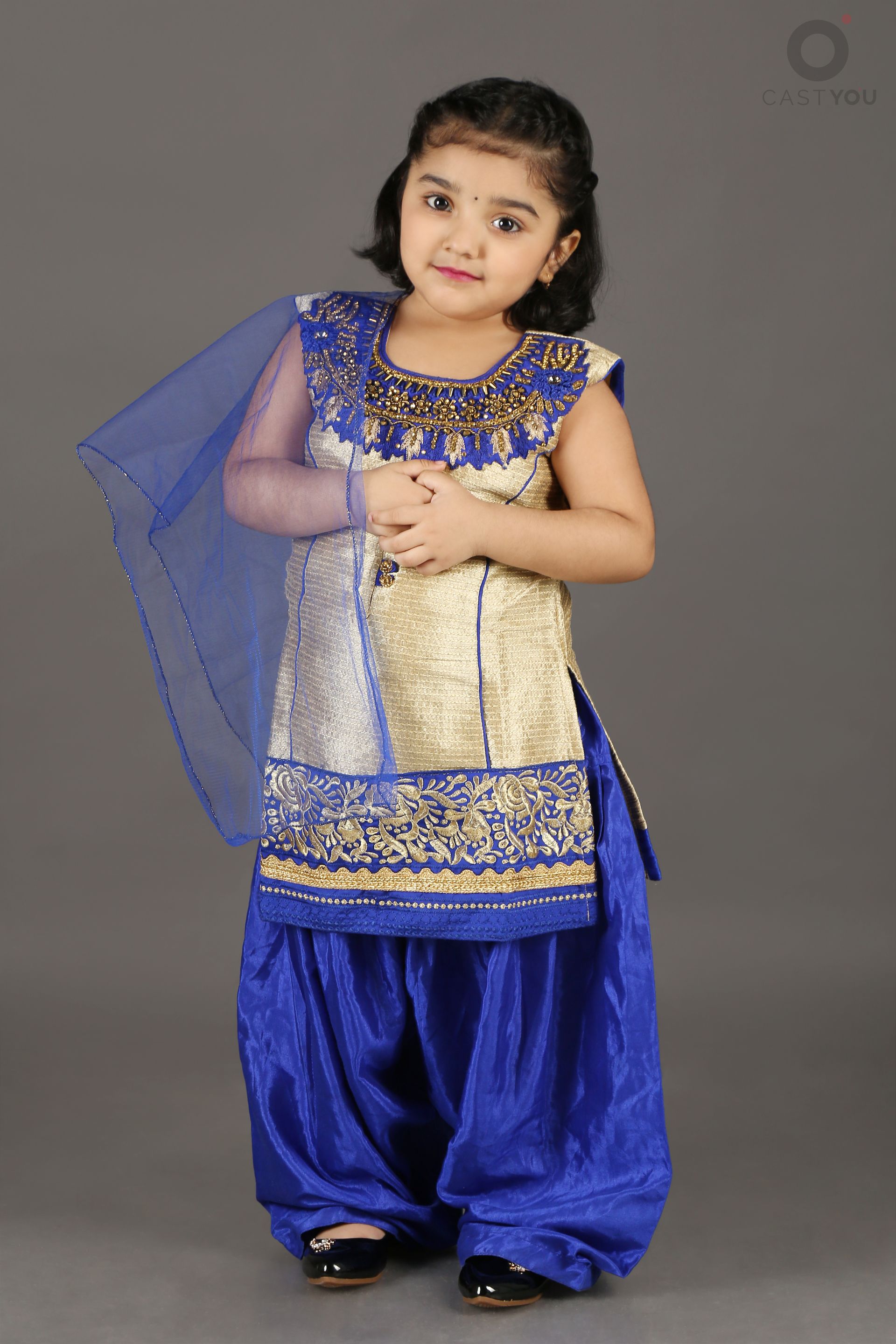 Anika Patil - CastYou