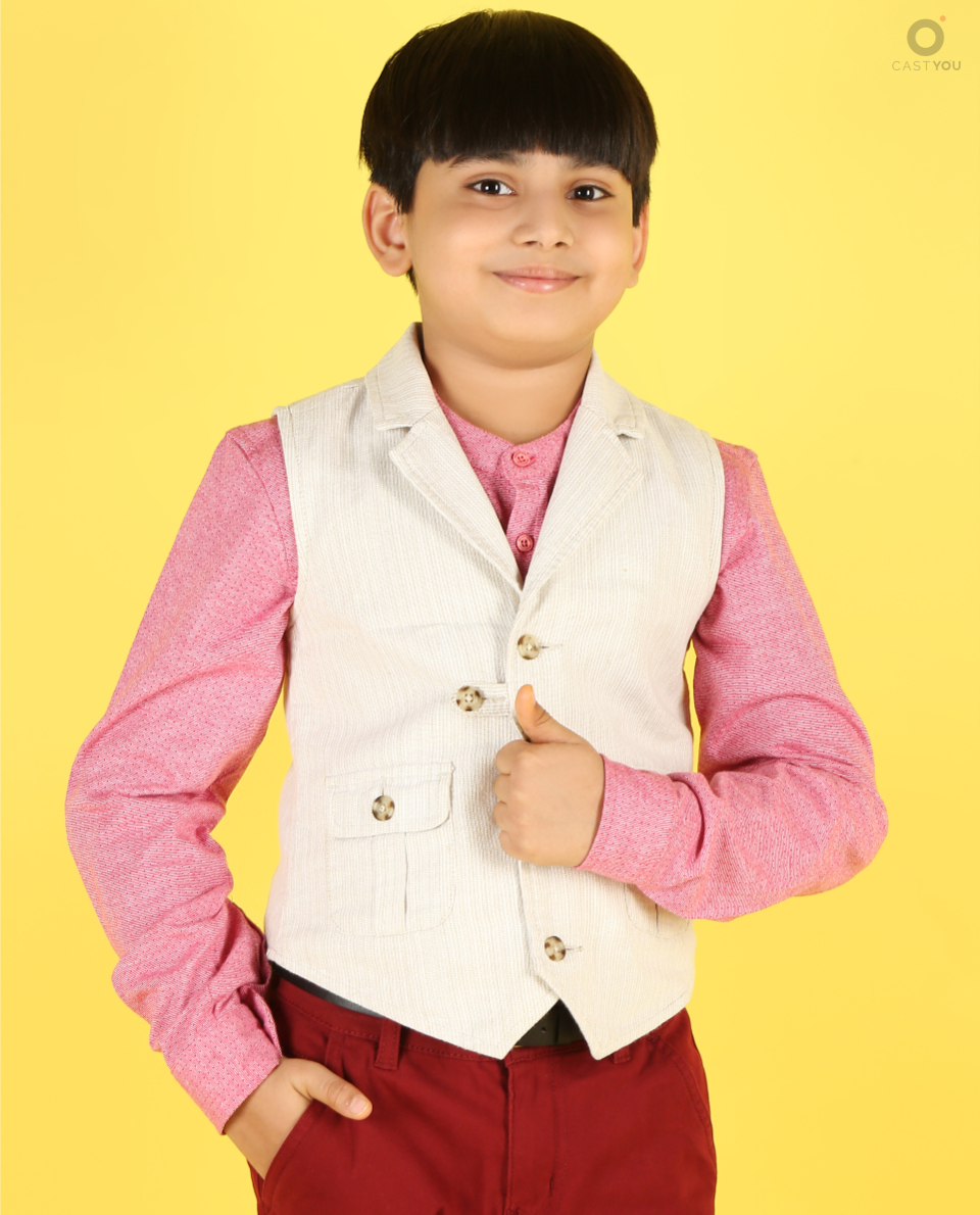 Shantanu Saini - CastYou