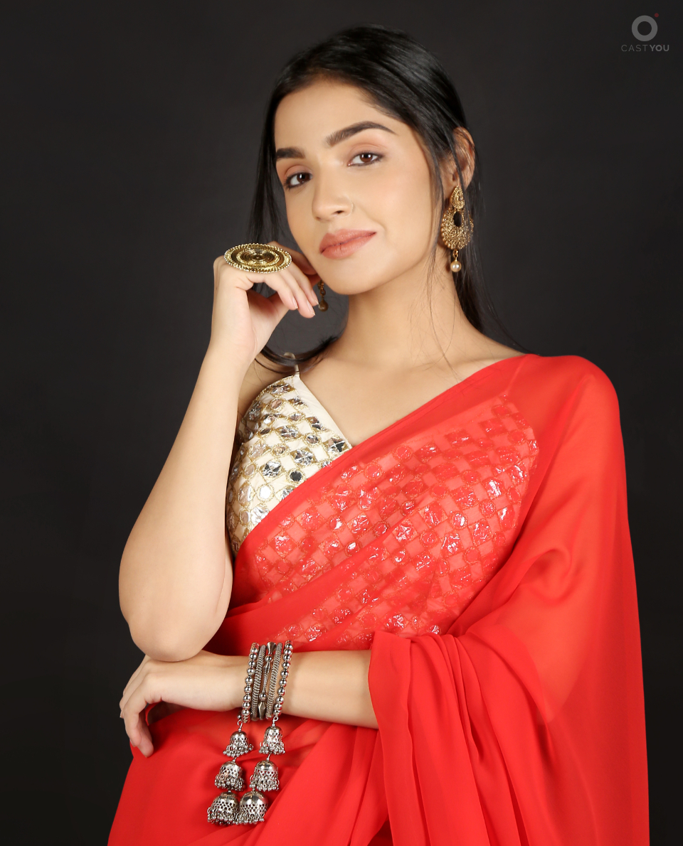 Arshia Singh - CastYou