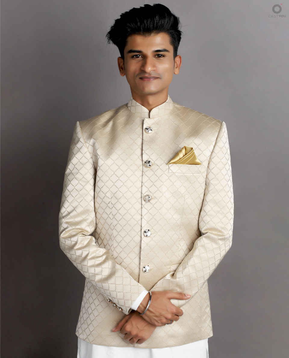 Saif Mulla - CastYou