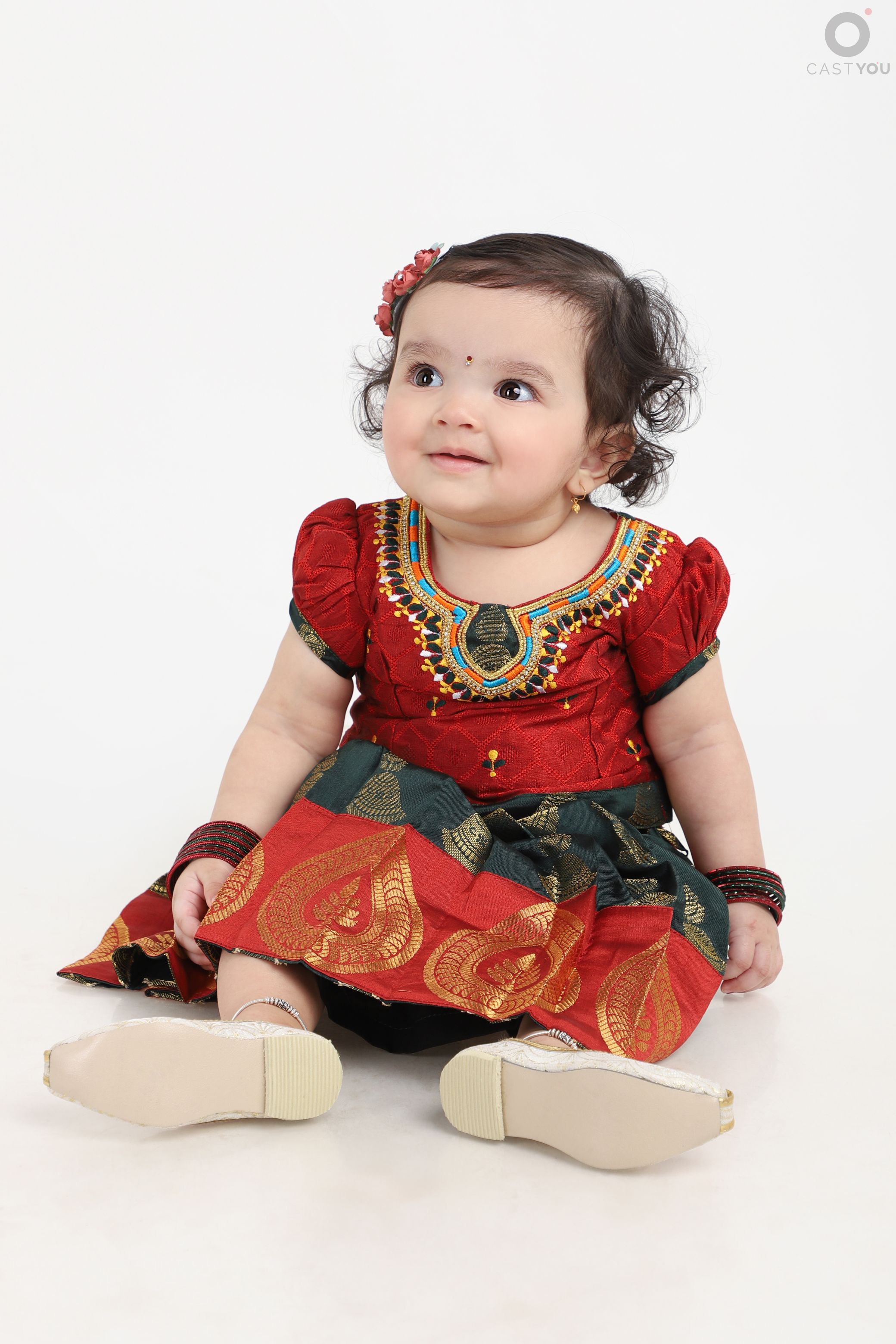 Ritanya Giri - CastYou