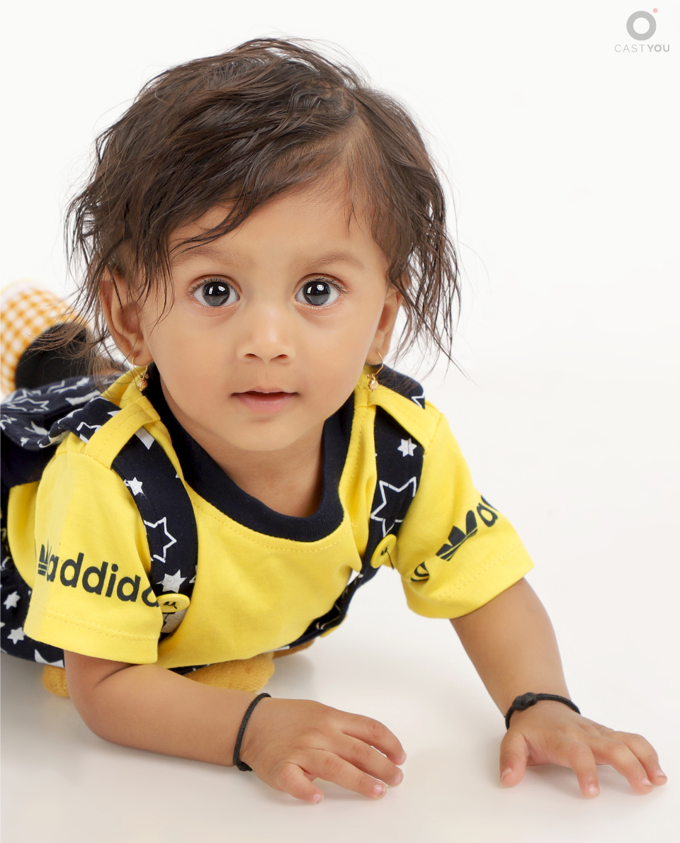 Dishanth S - CastYou