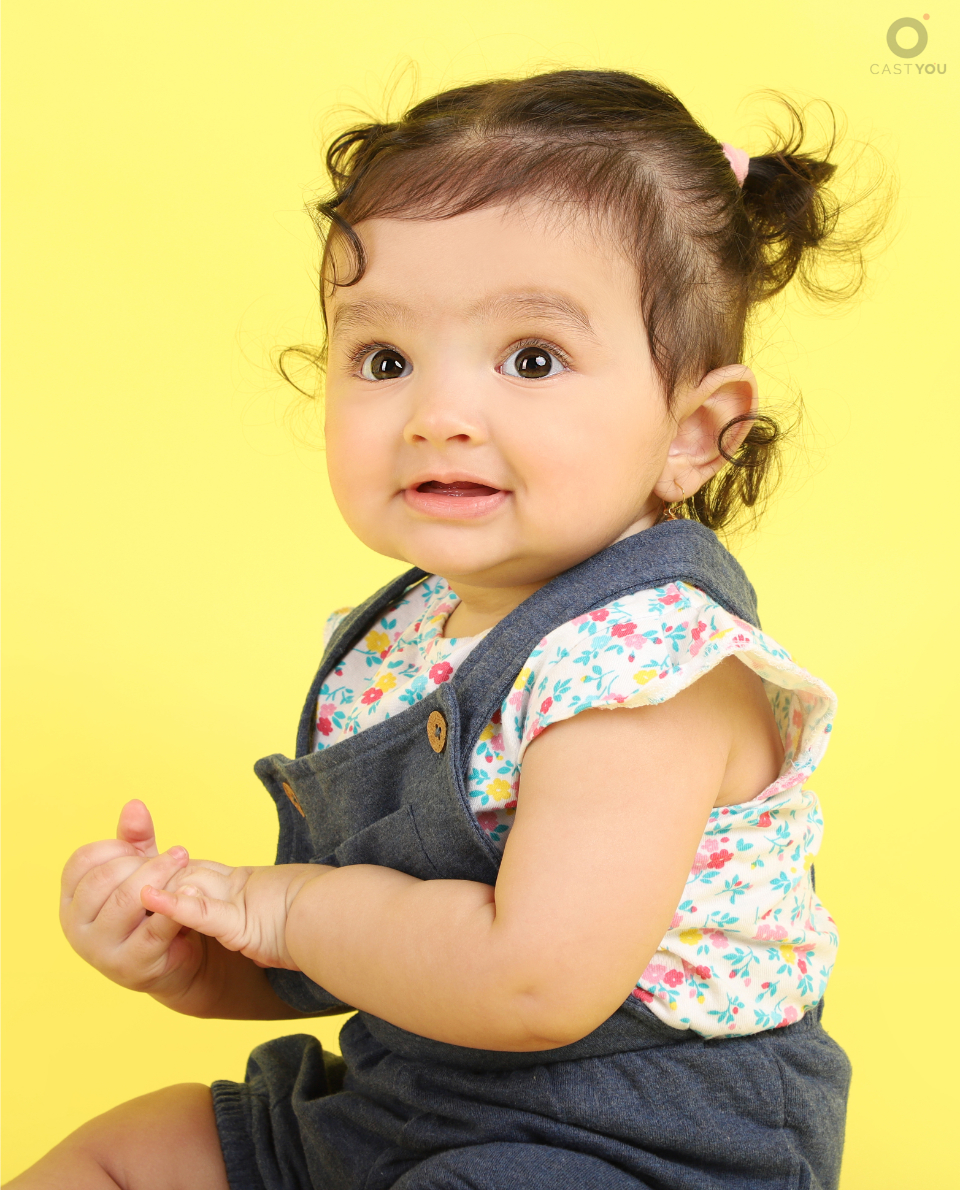 Ritanya Giri - CastYou