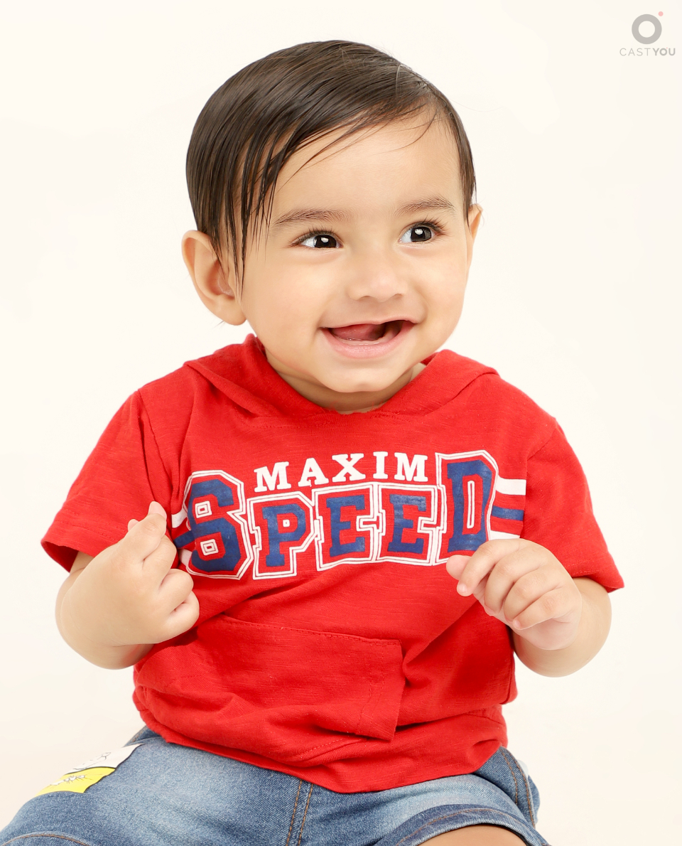 Aarav Goyal - CastYou