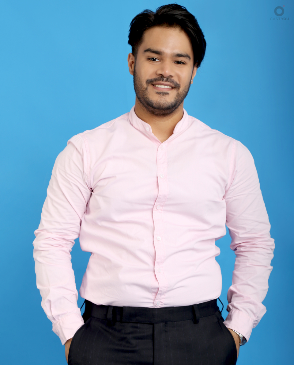 Nitin Jaiswal - CastYou