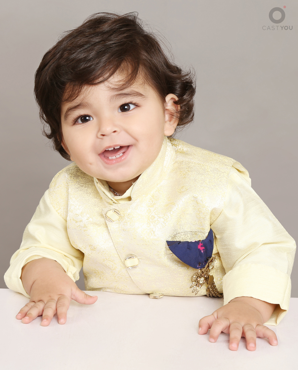 Ziaan Arya - CastYou