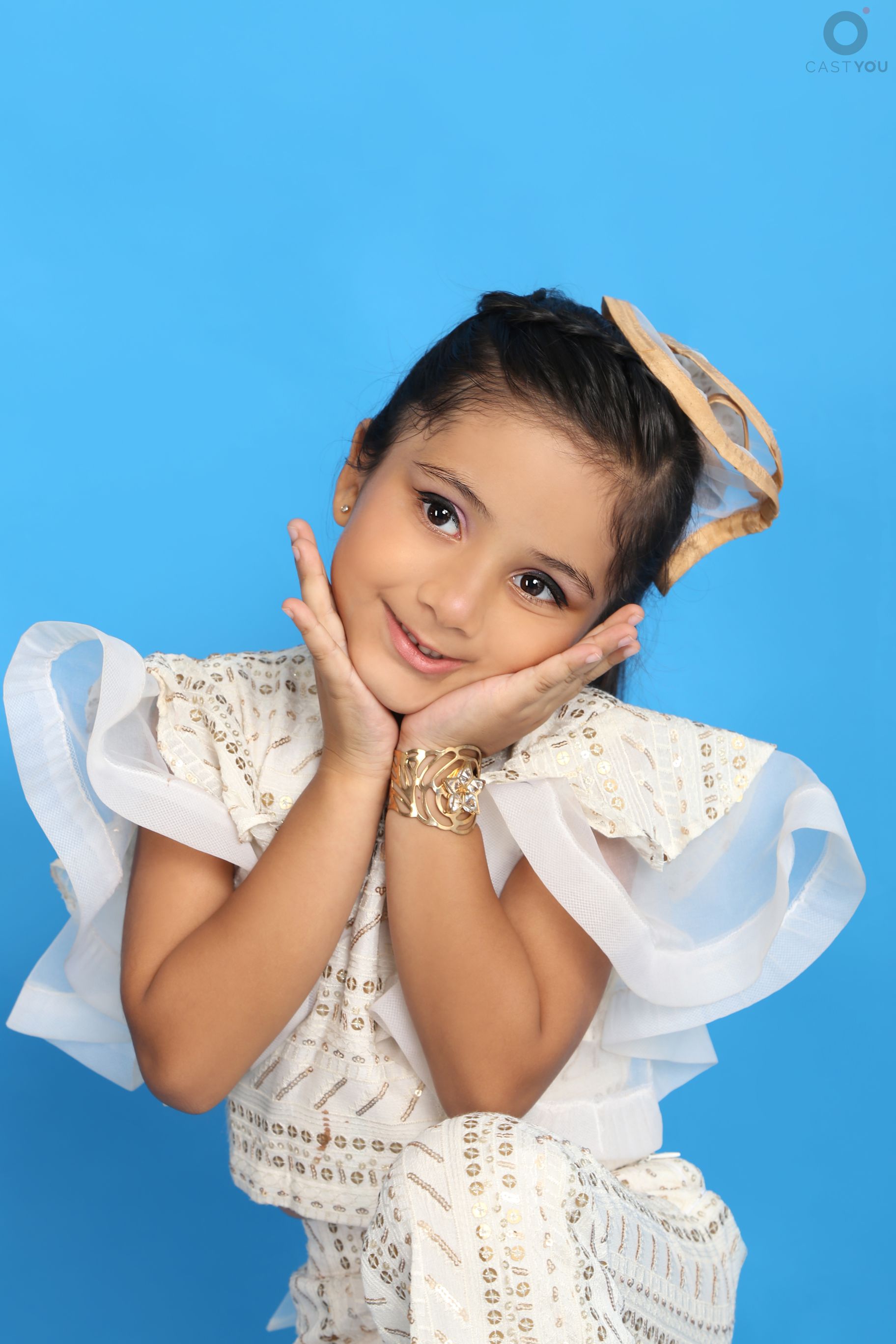 Inaya Mittal - CastYou