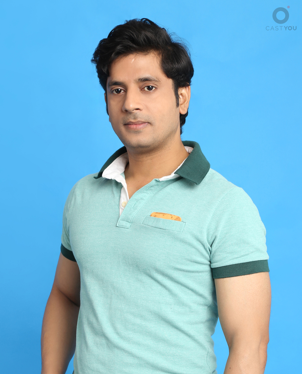 Vinod Kumar - CastYou