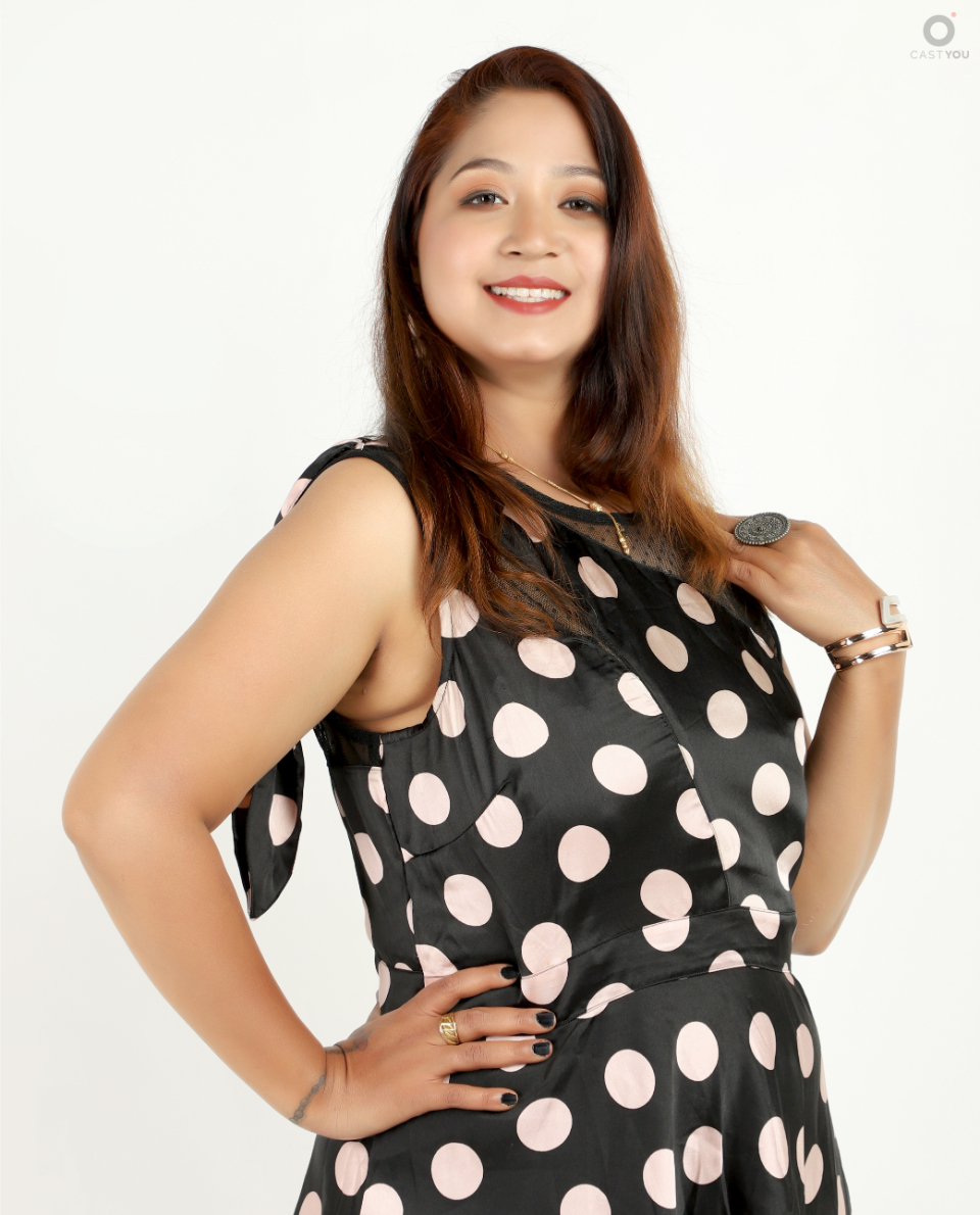 Richa Jain - CastYou