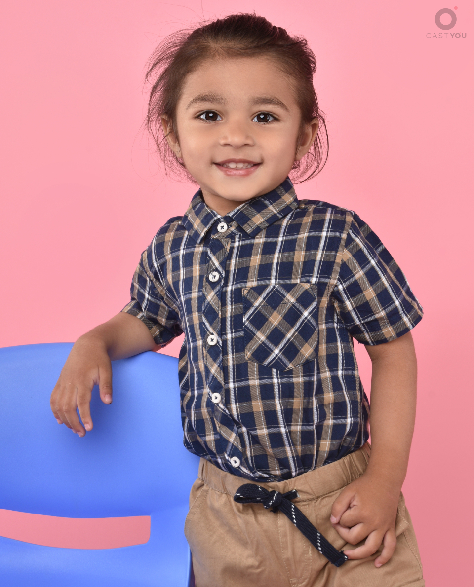 Divya Modi - CastYou