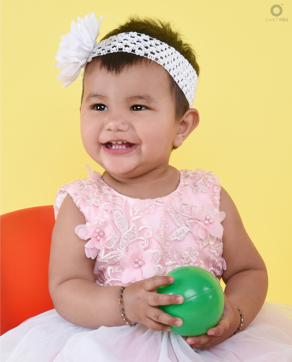 Prisha Patel - CastYou