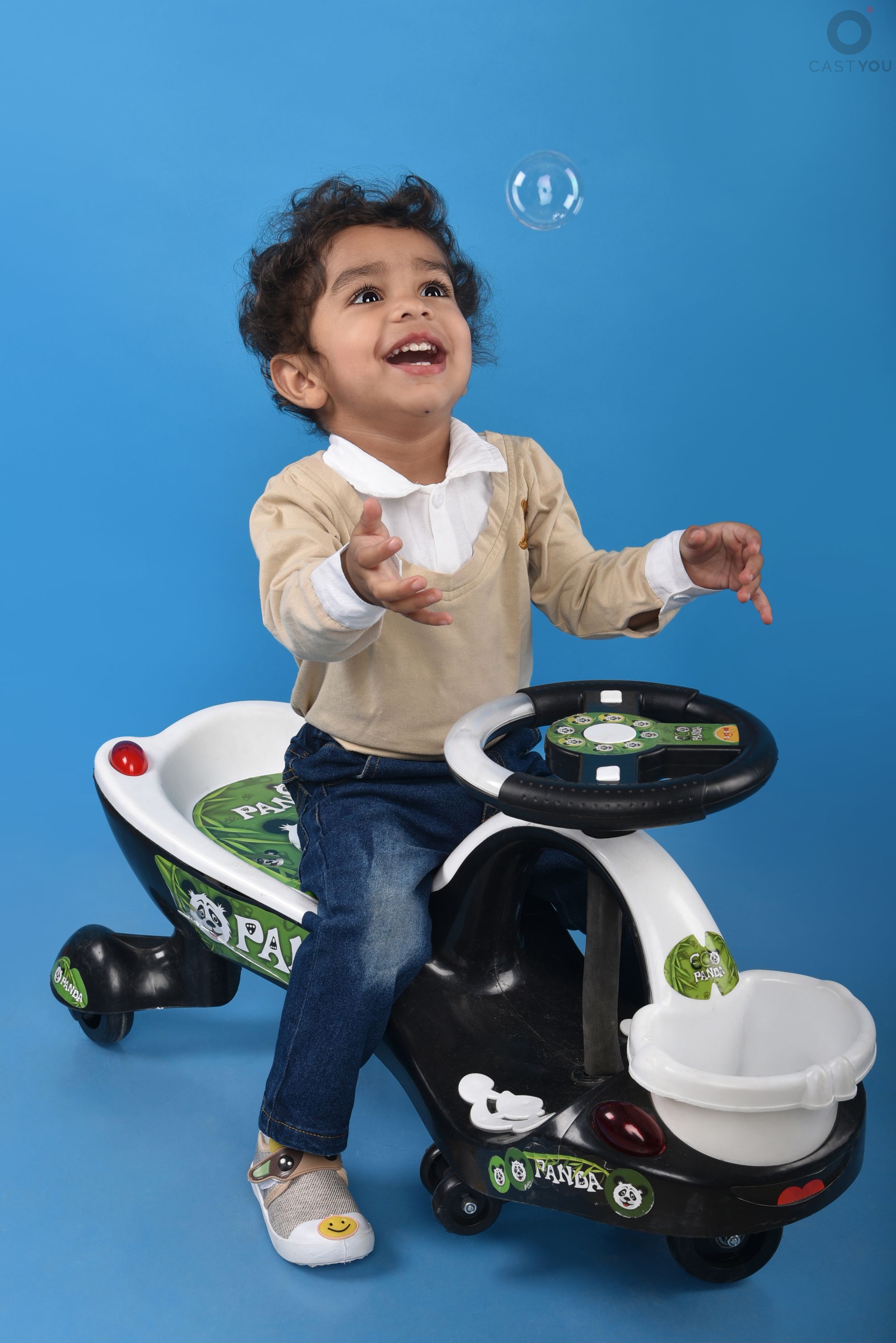 Shivansh Soni - CastYou