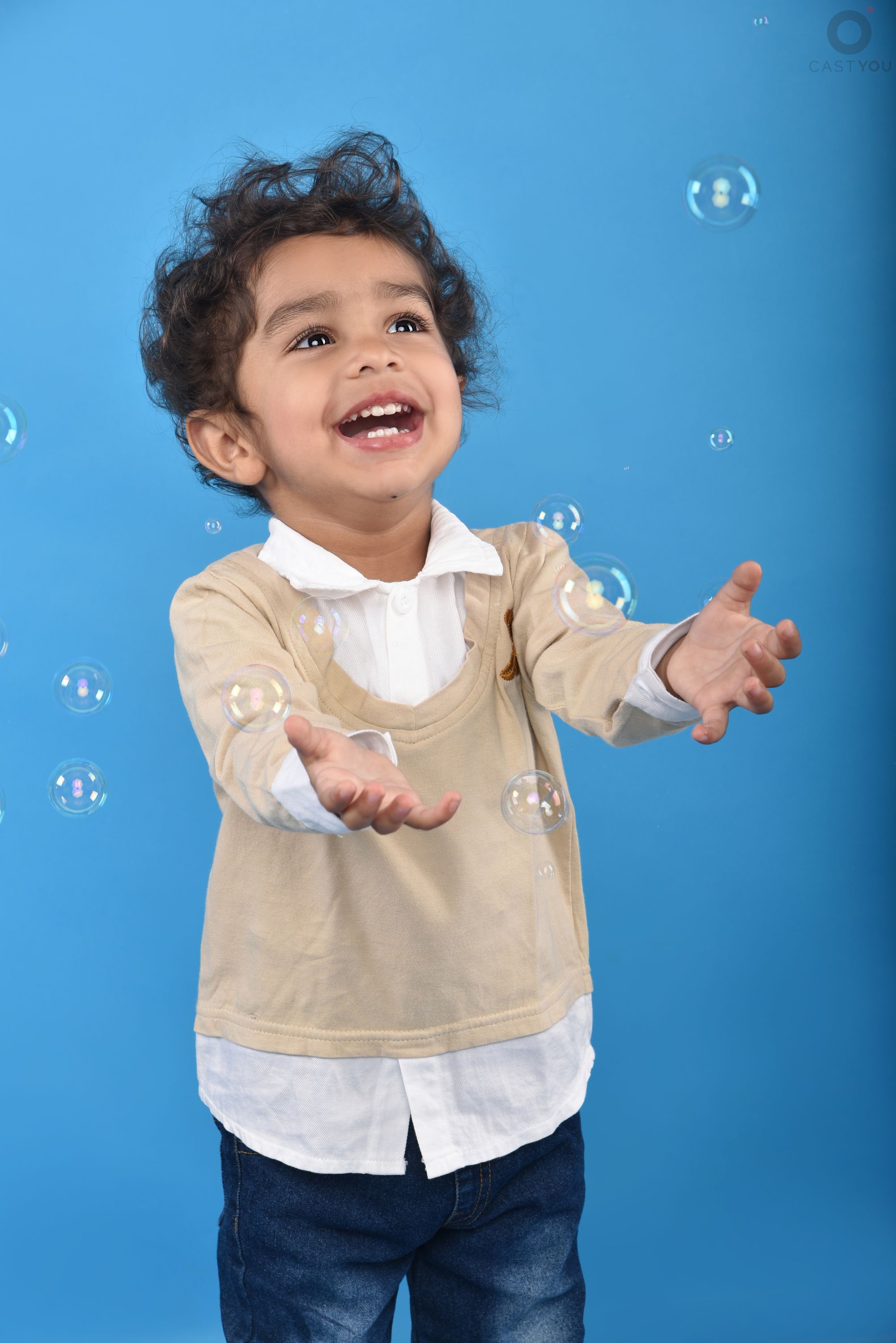 Shivansh Soni - CastYou