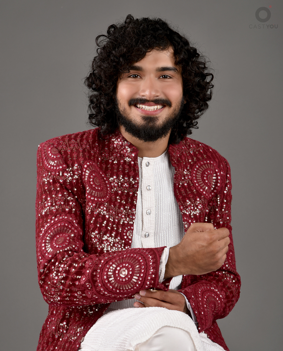 Sunil Chelani - CastYou