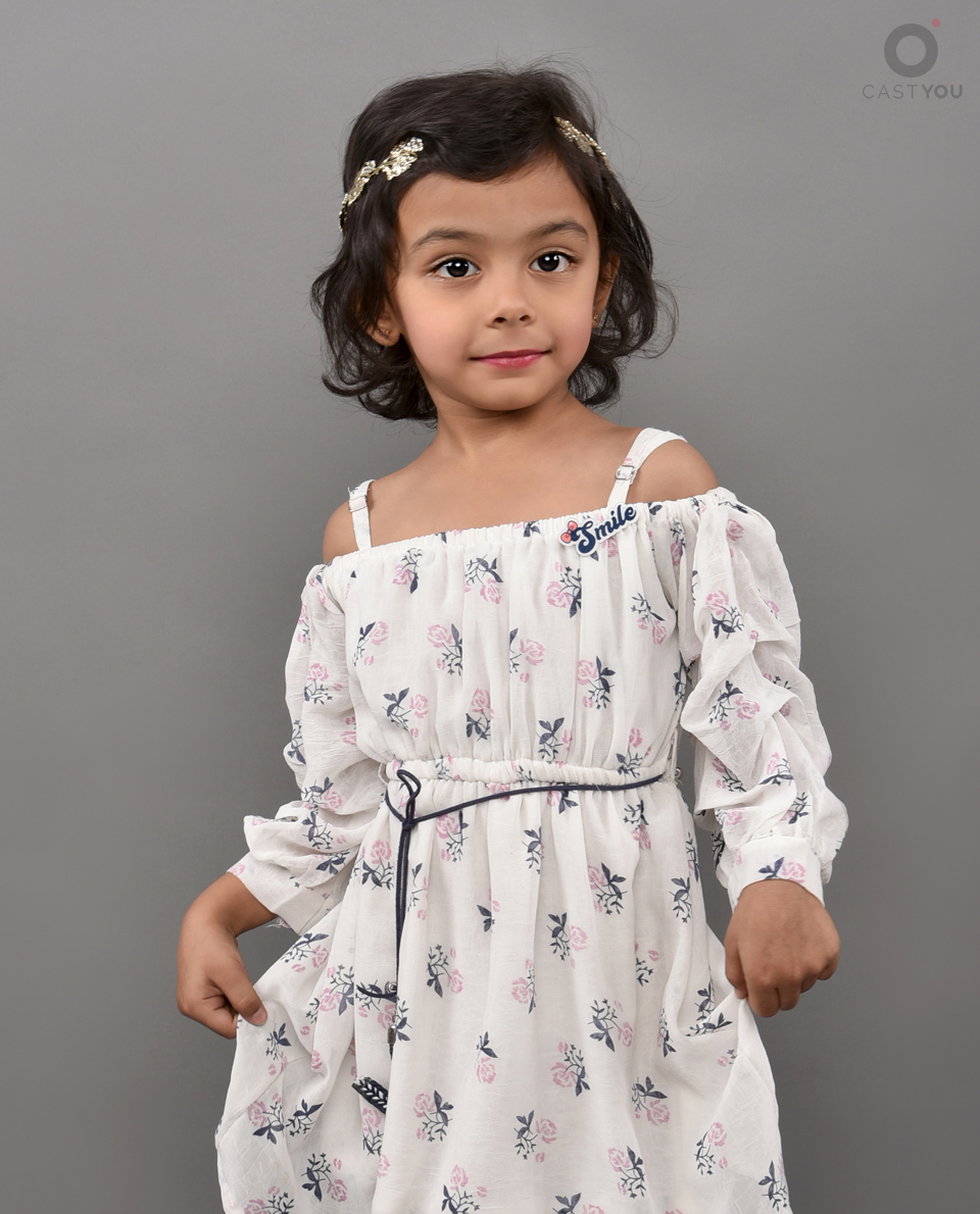 Shriya Patel - CastYou