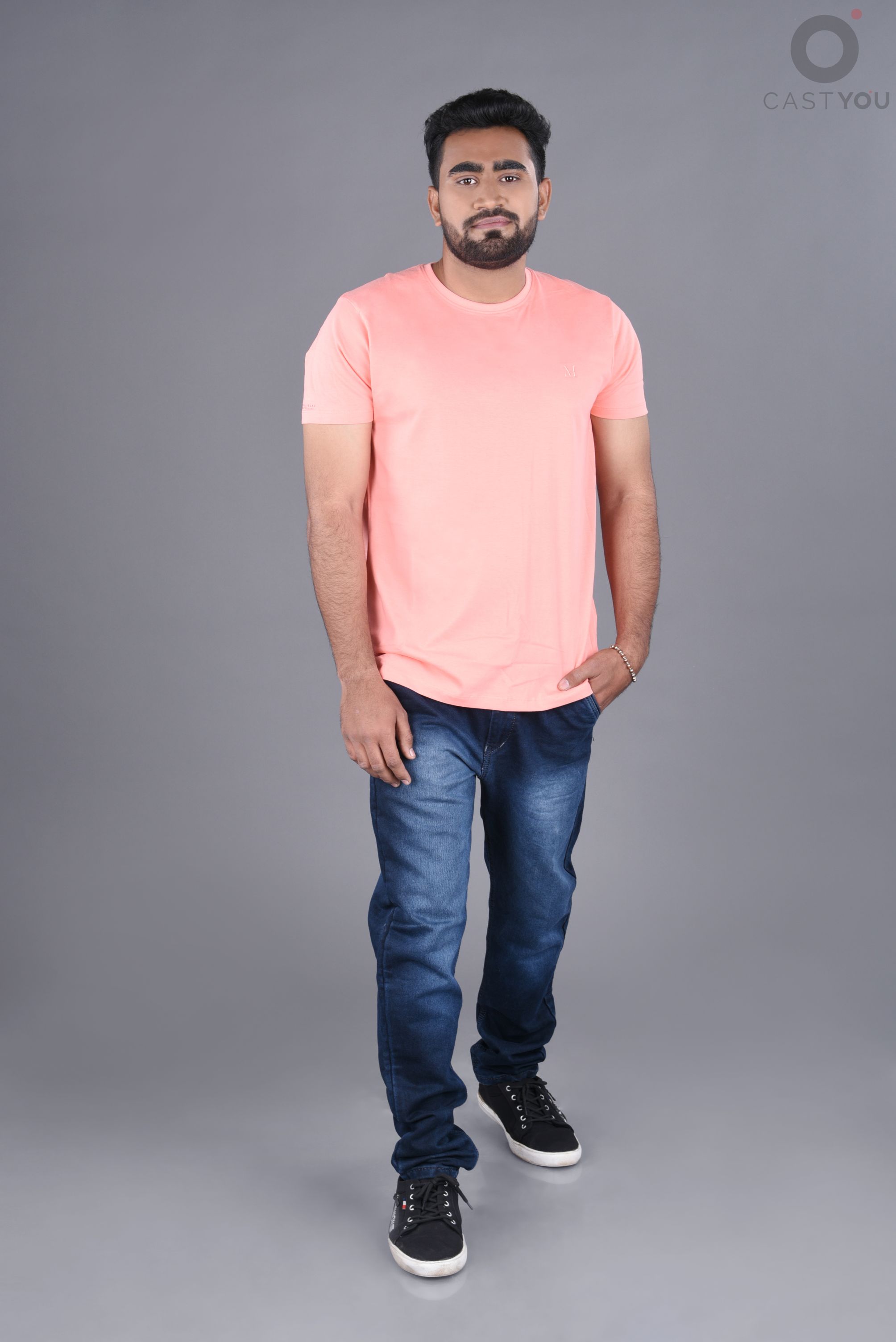 Jatin Mistry - CastYou