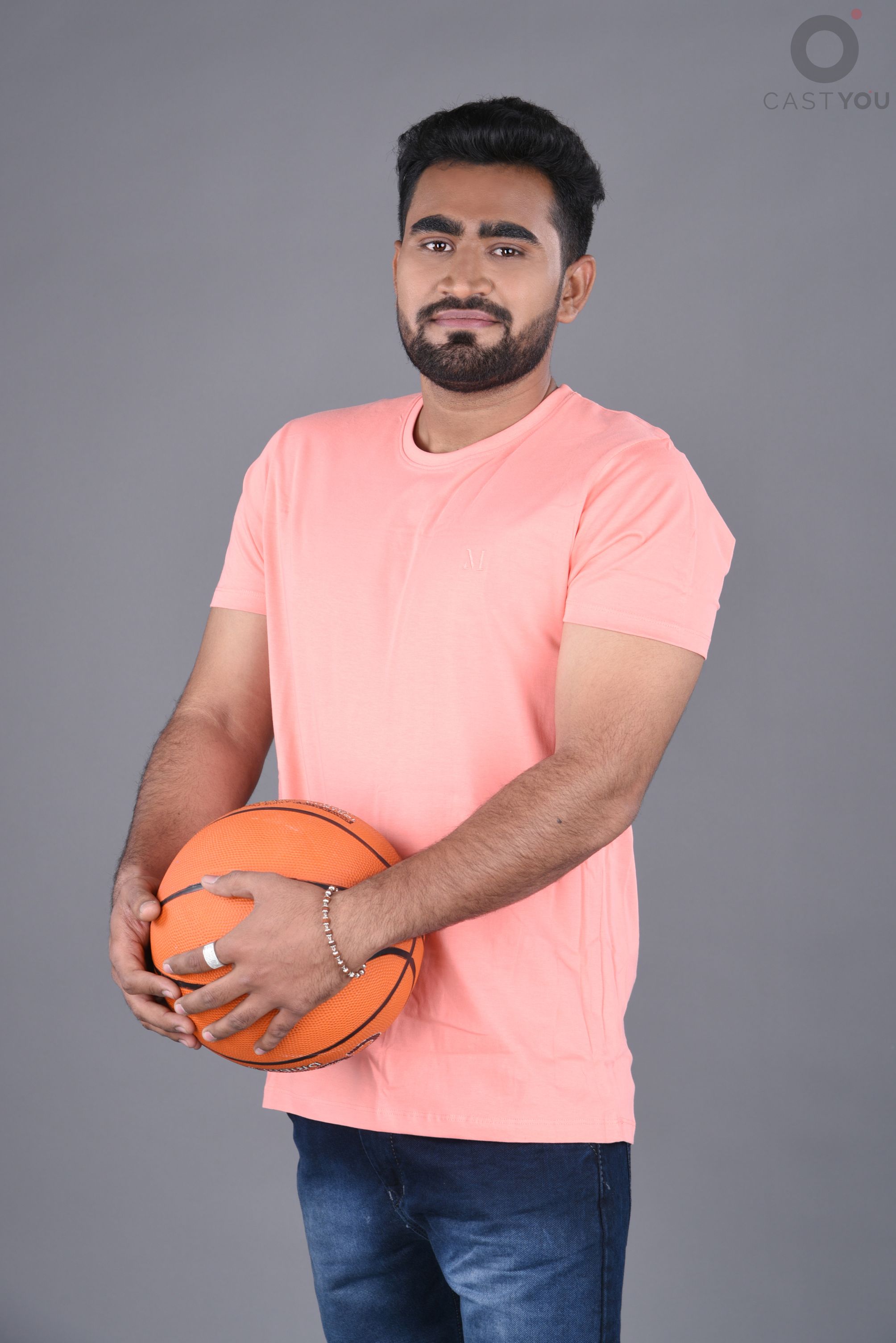 Jatin Mistry - CastYou