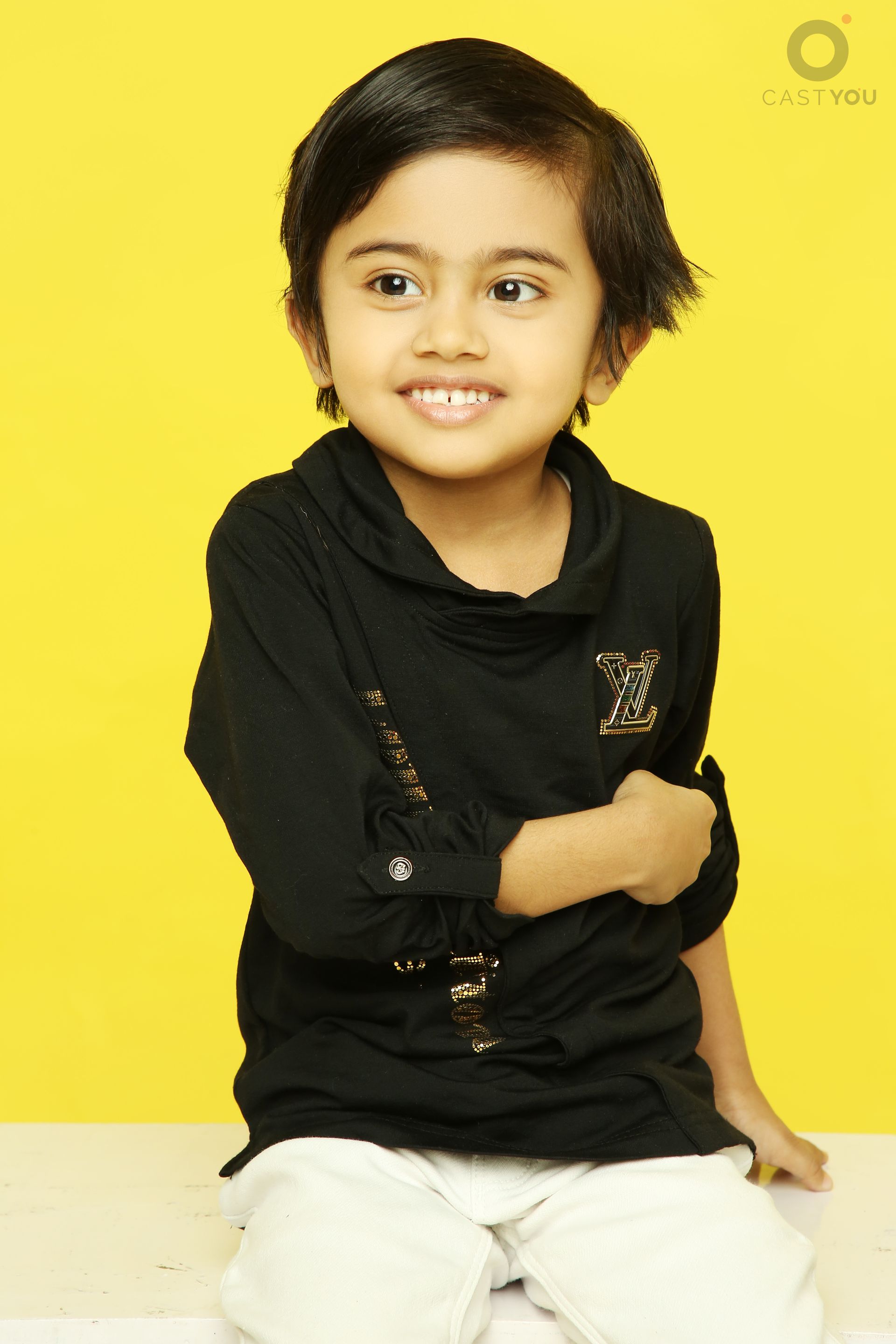 Aarsh Sahai - CastYou