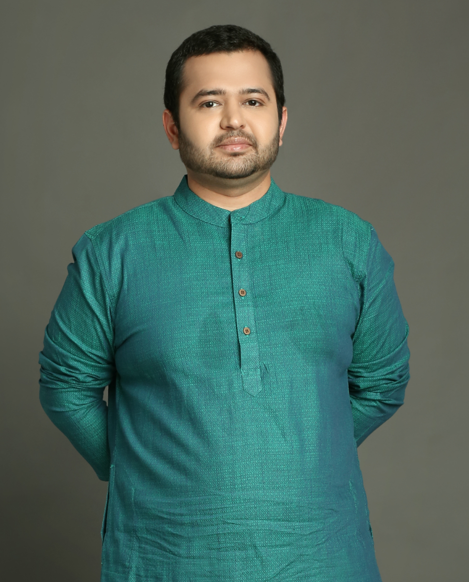 Nishant Garg - CastYou