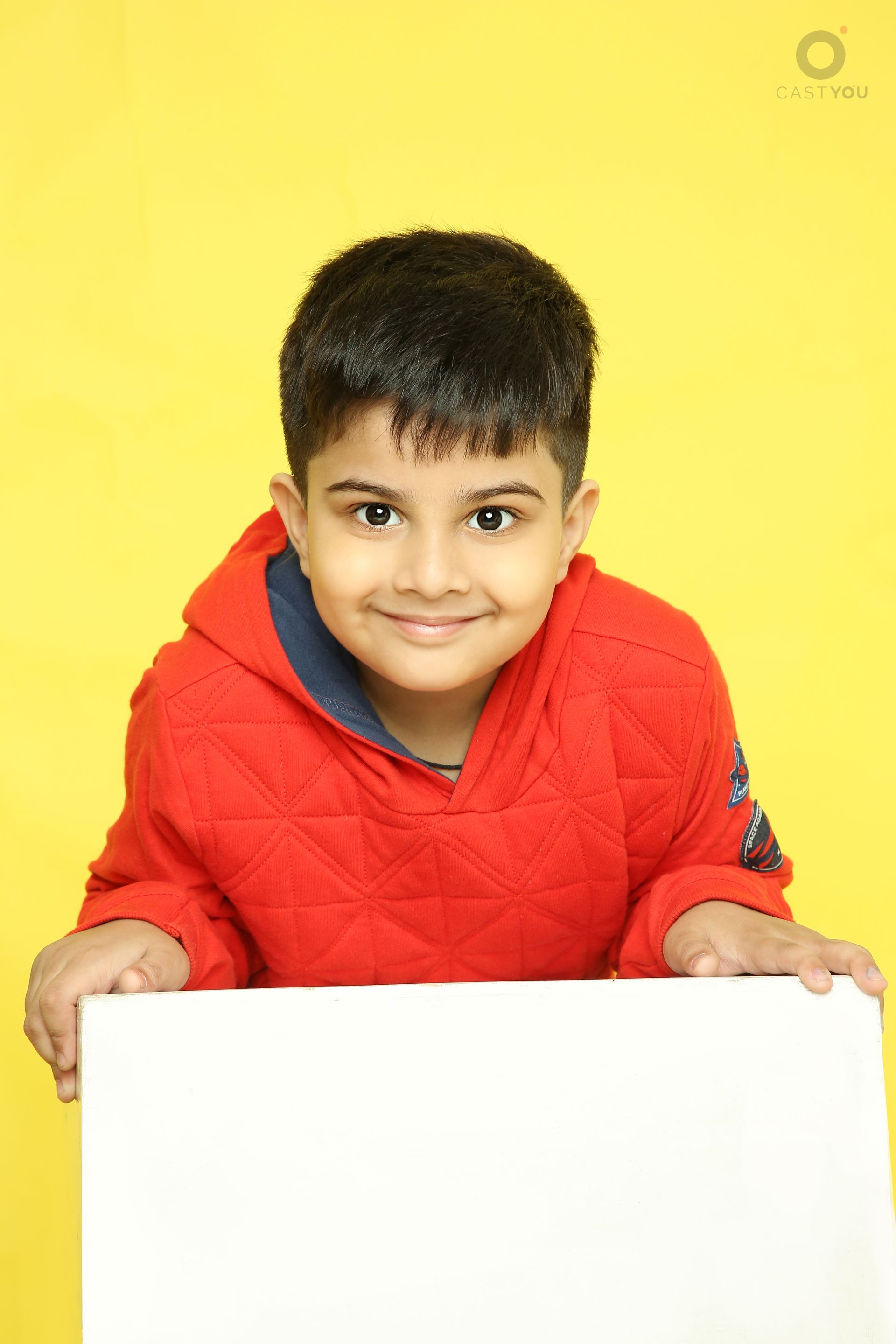 Tanay Tank - CastYou