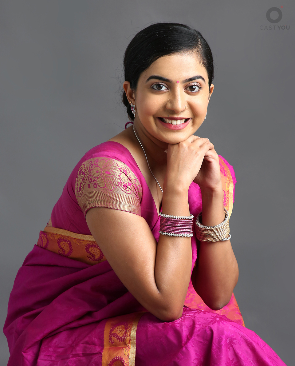 Devika Harikumar - CastYou