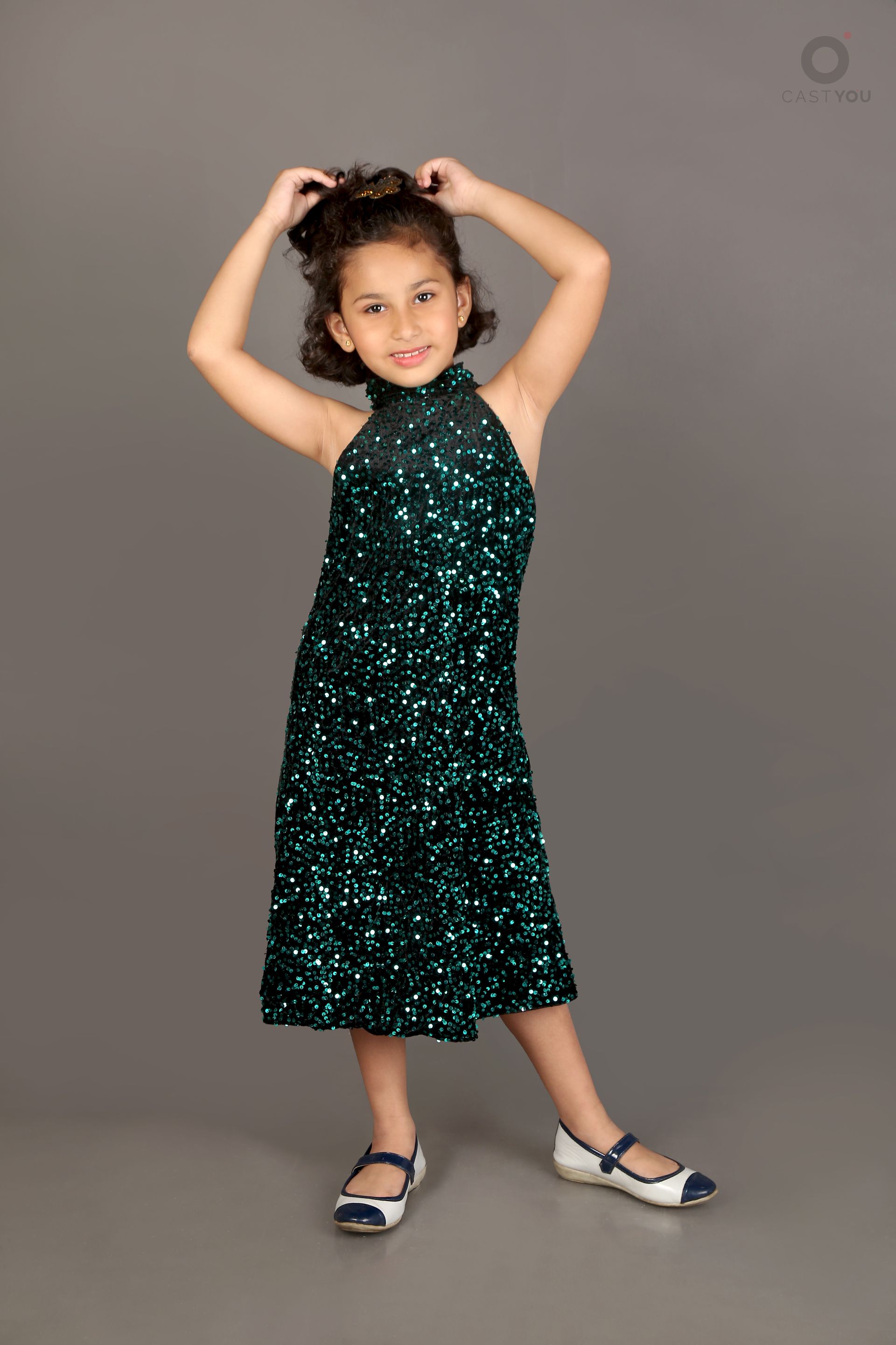 Maanvi Sharma - CastYou