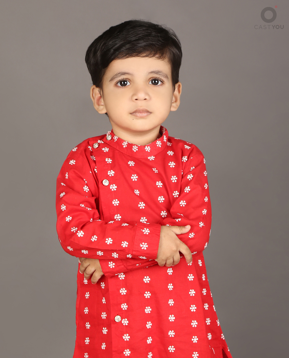Manas Nikam - CastYou