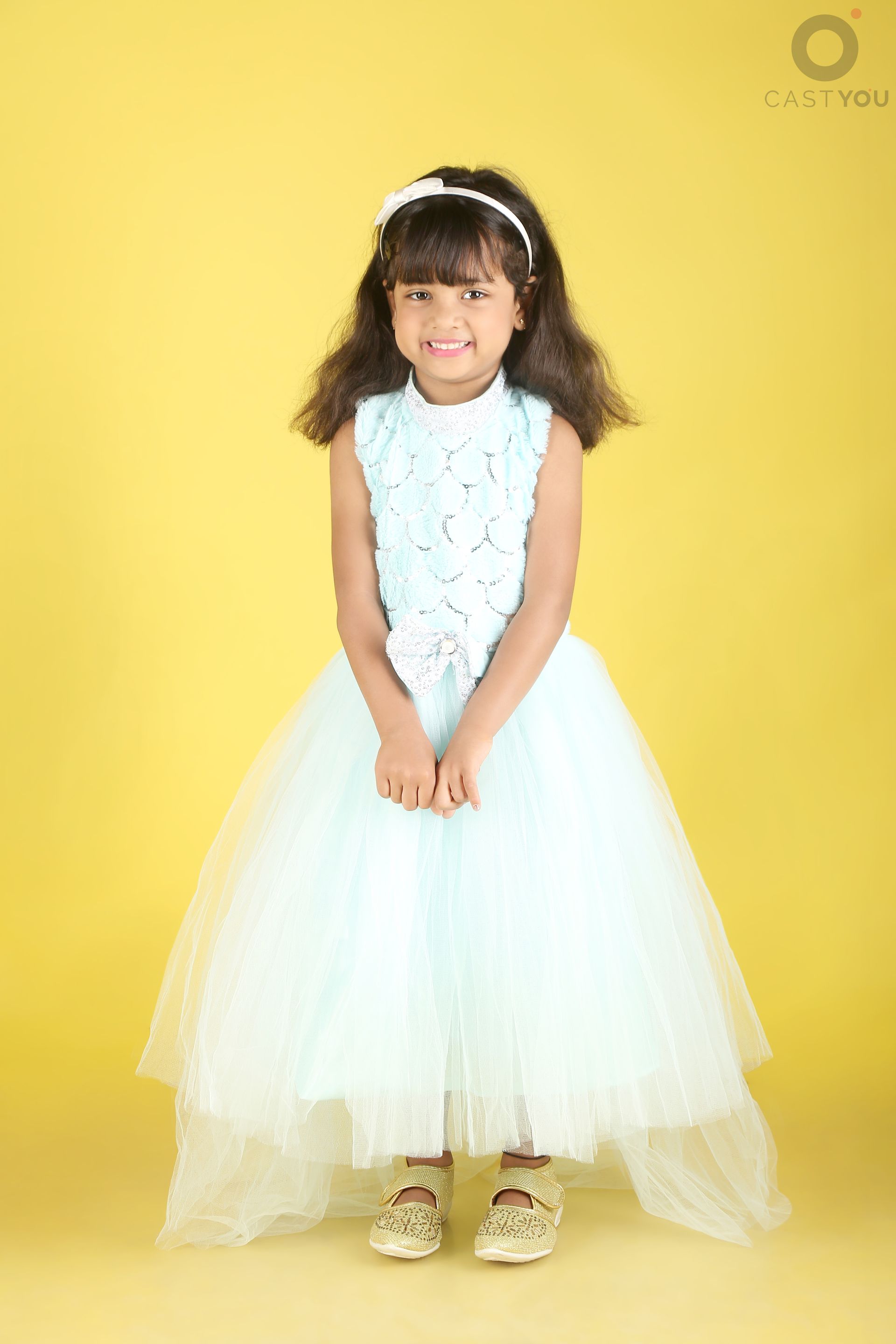 Devashree Rathod - CastYou