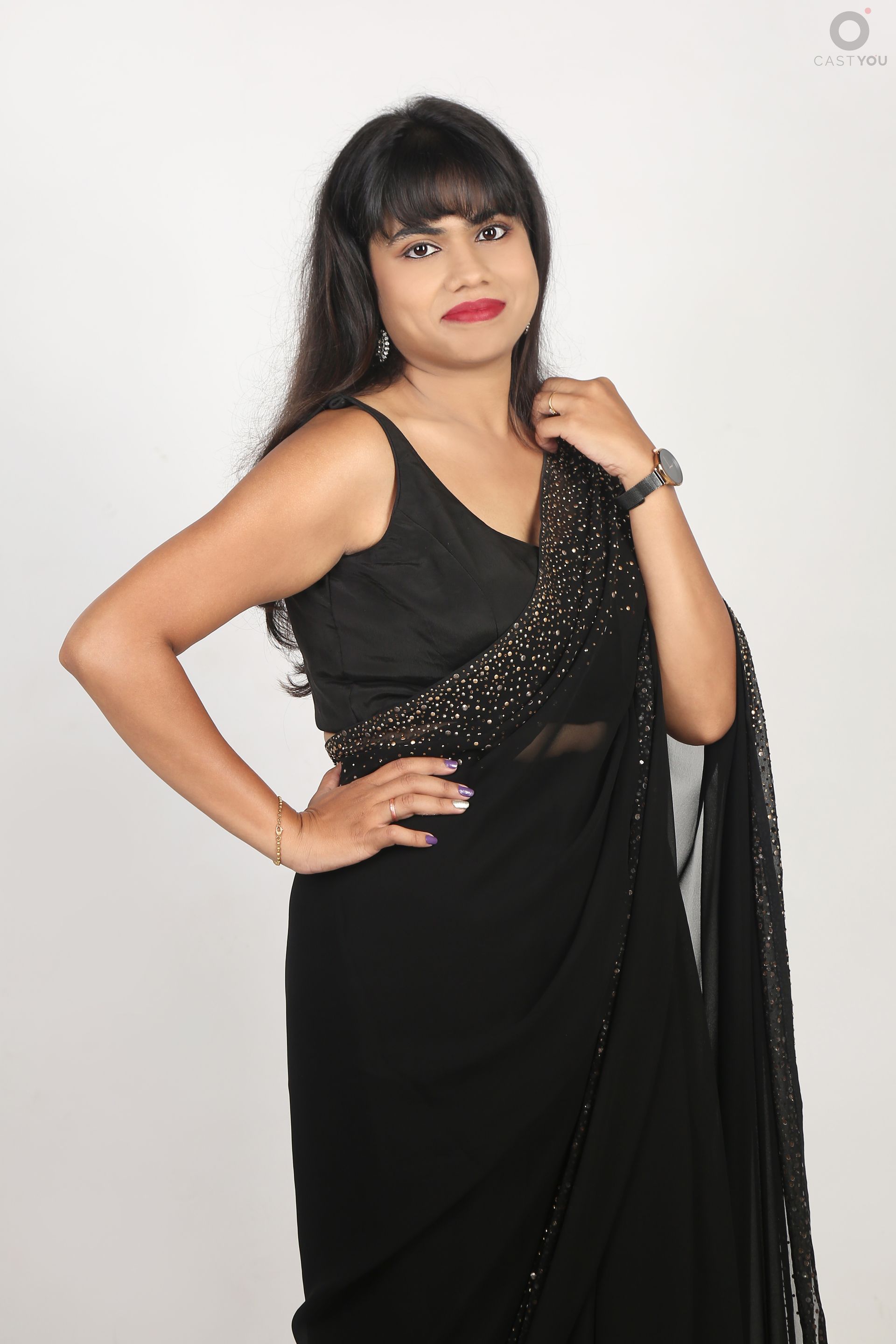Neha Banerjee - CastYou