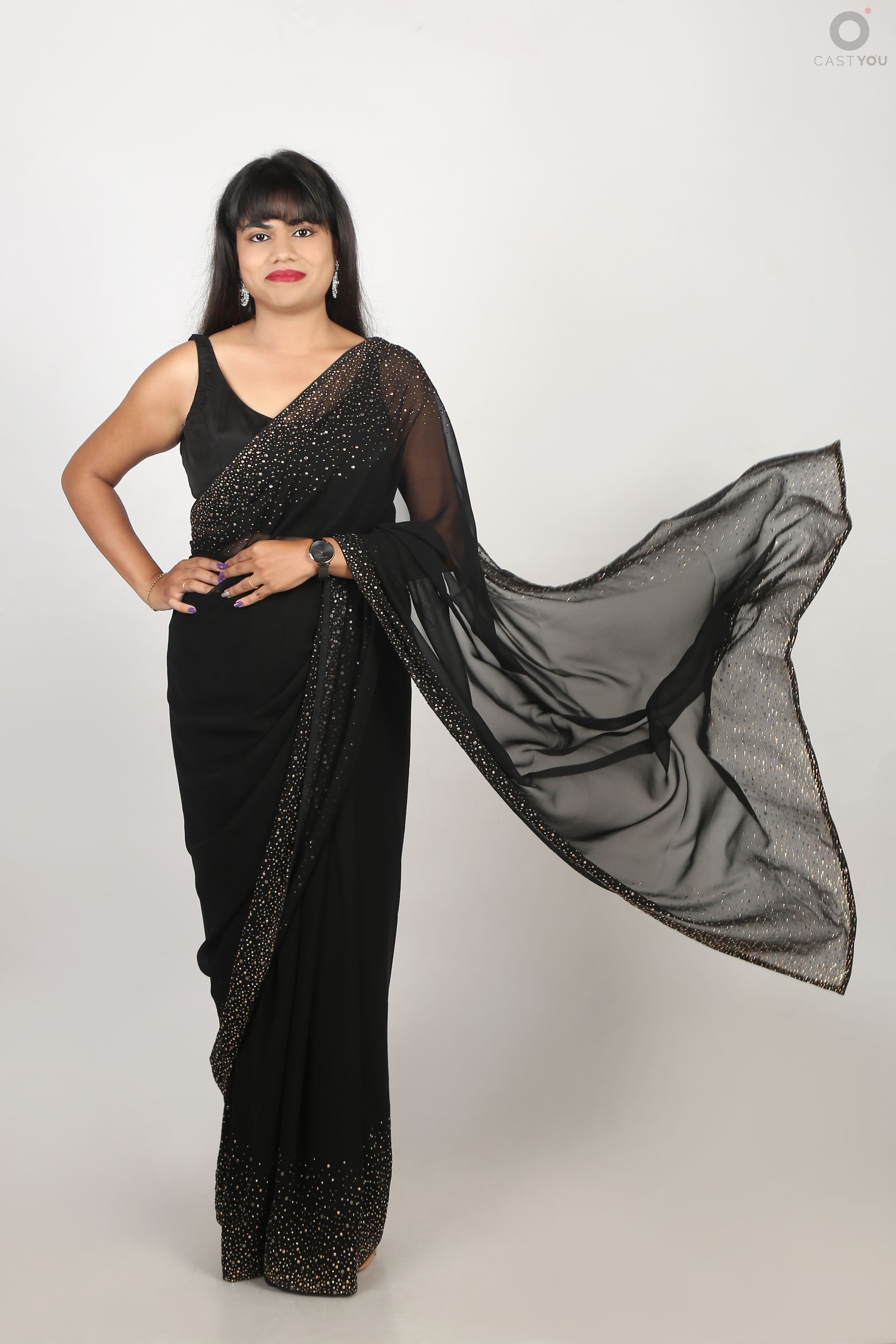 Neha Banerjee - CastYou