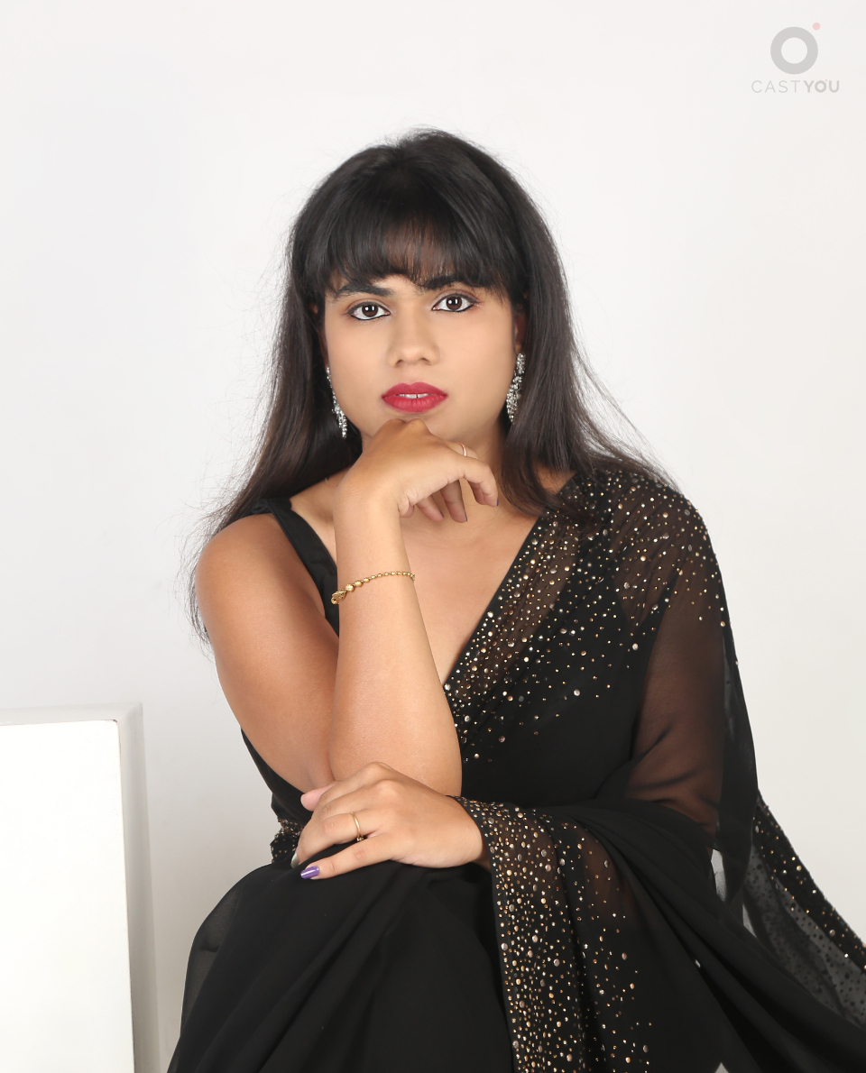 Neha Banerjee - CastYou