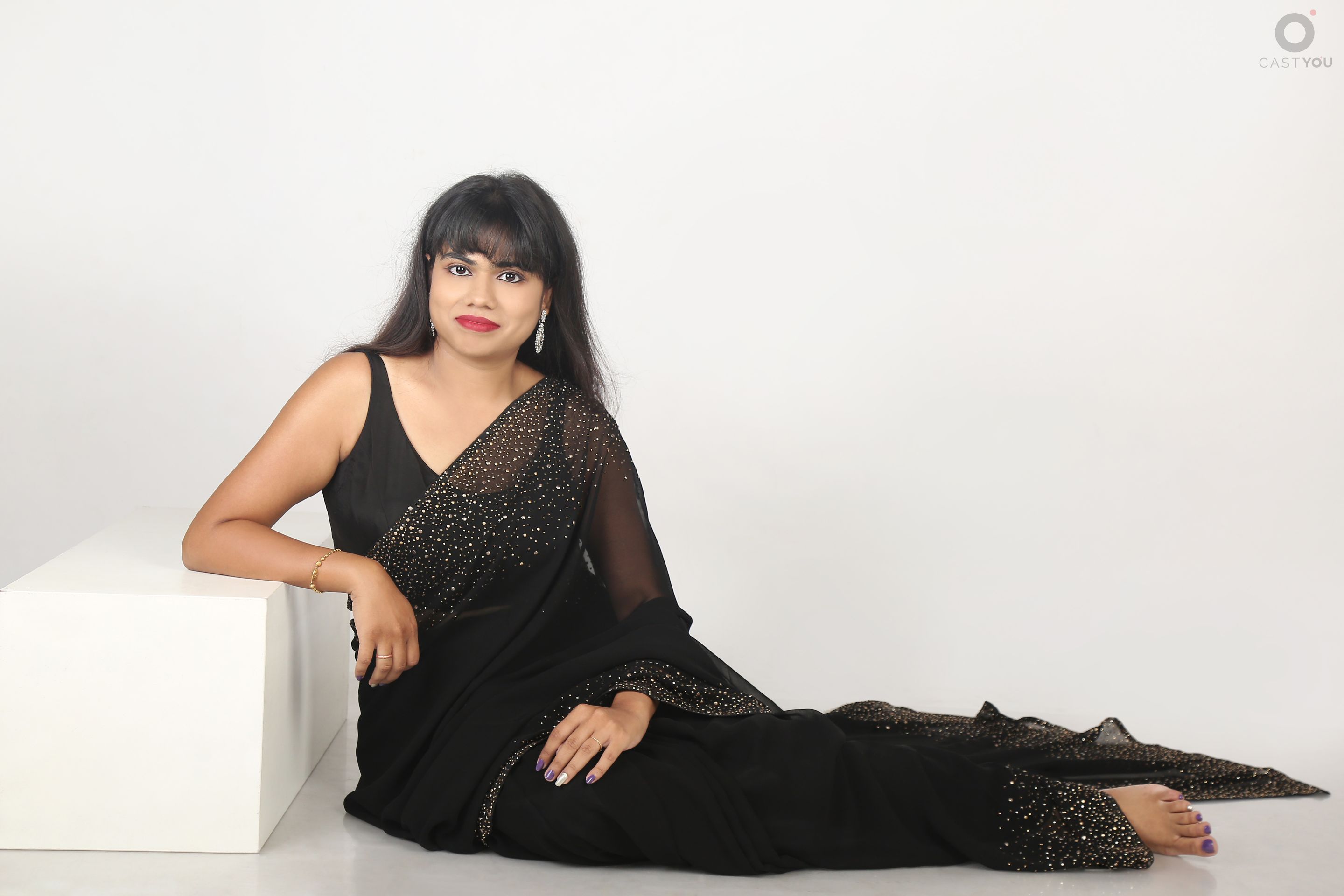 Neha Banerjee - CastYou