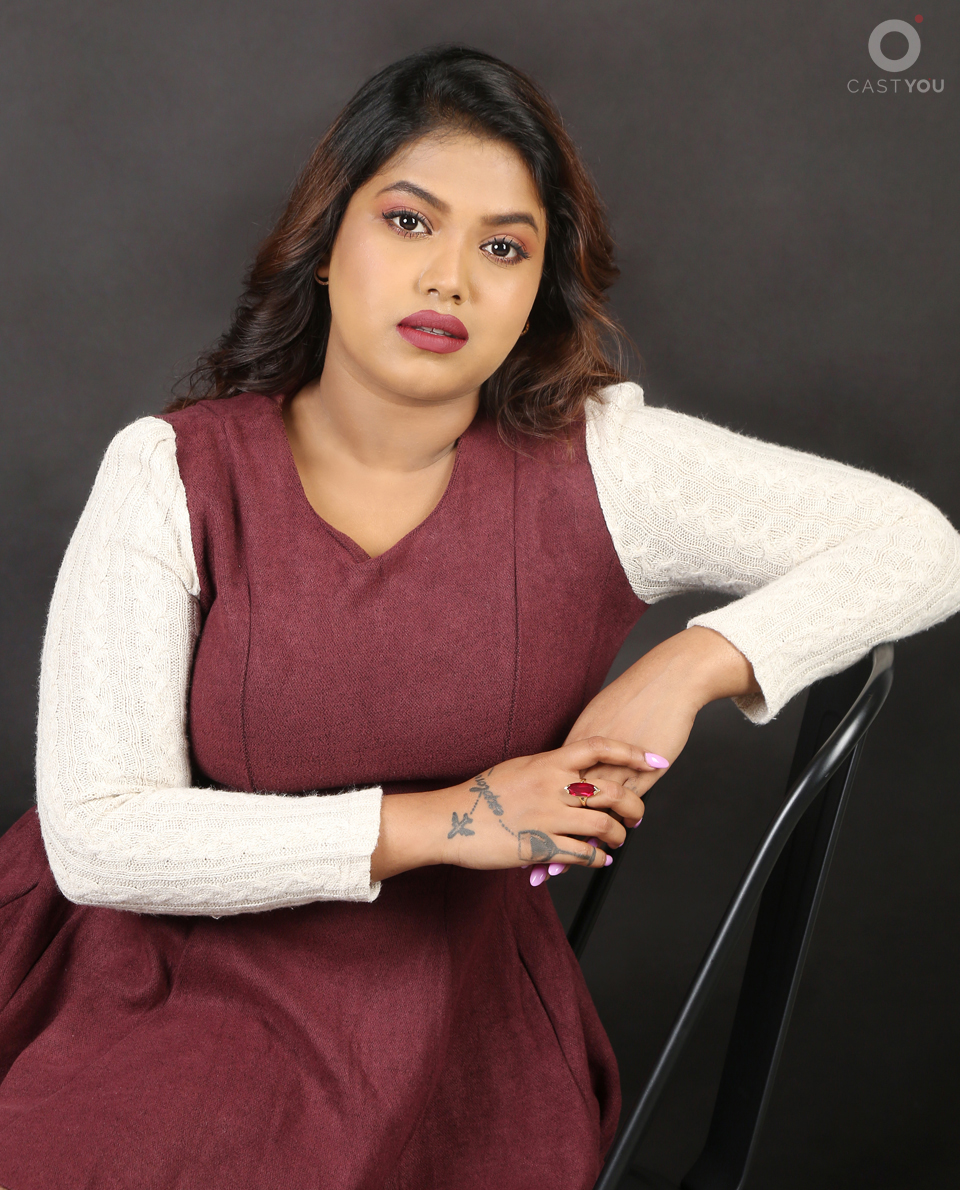 Priyanka Chavan - CastYou