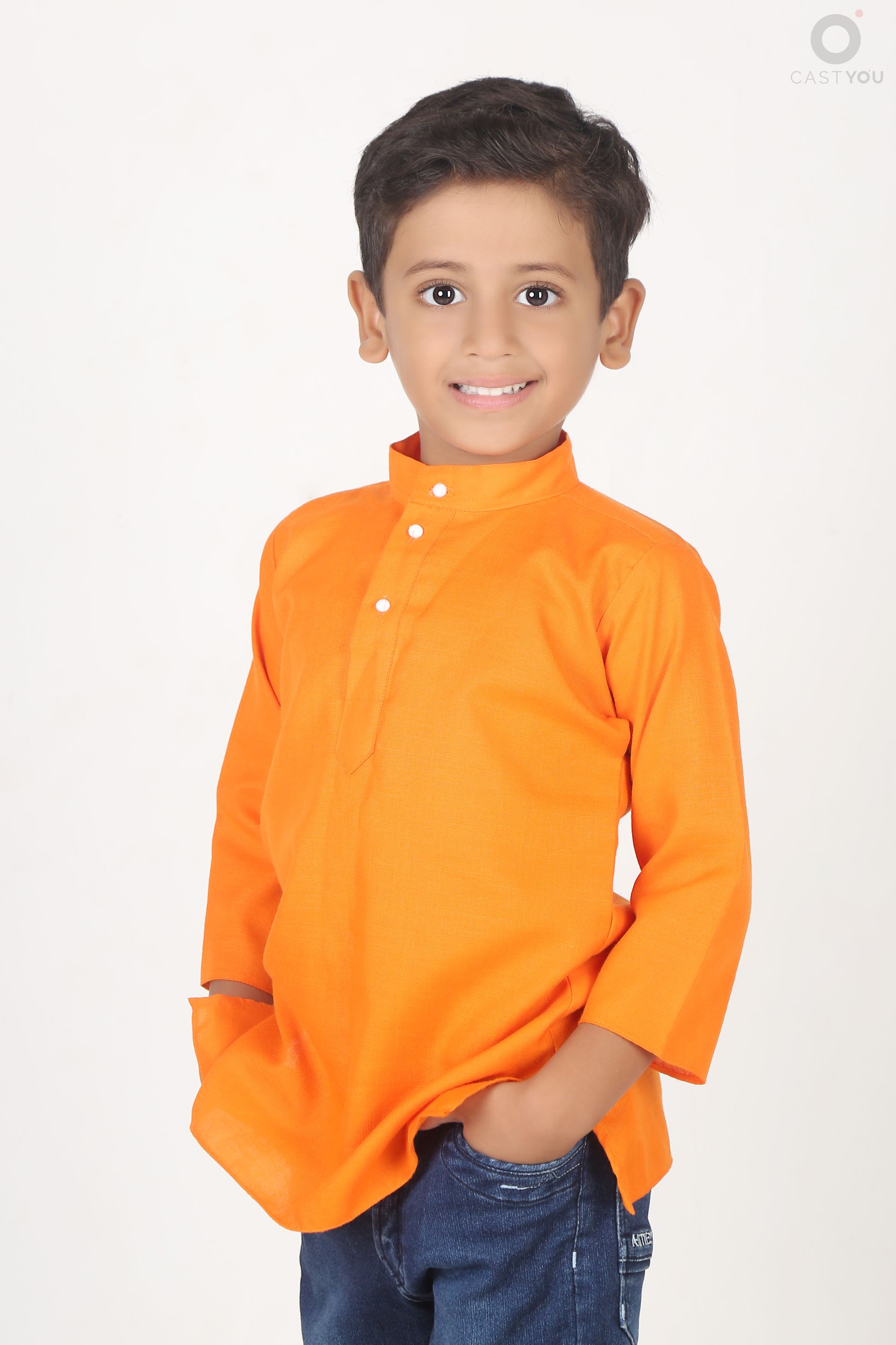 Mitansh Salunkhe - CastYou