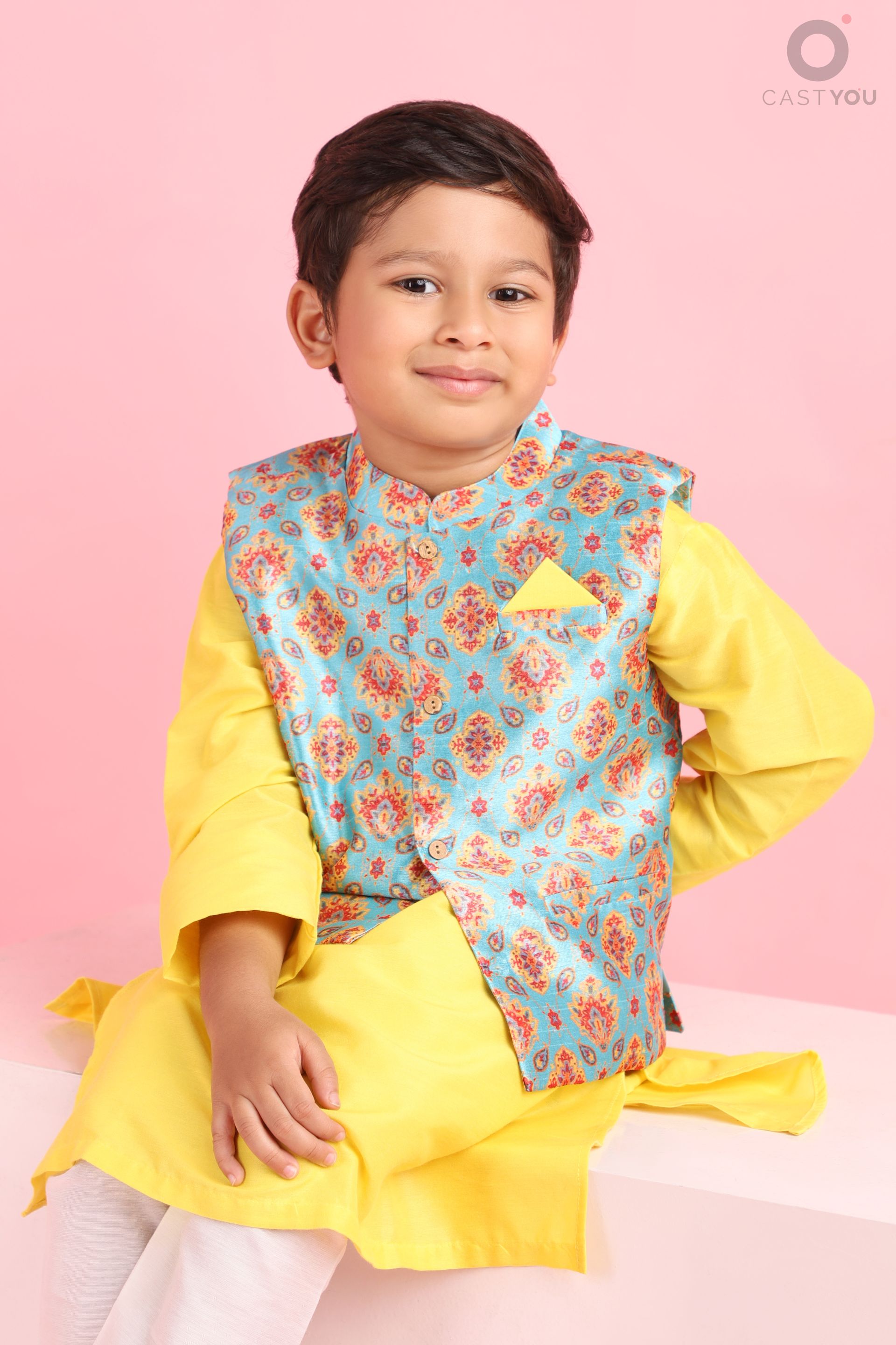 Rushank Rao - CastYou