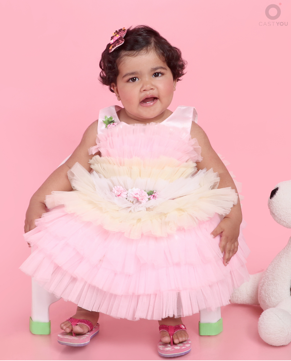 Misha Jain - CastYou