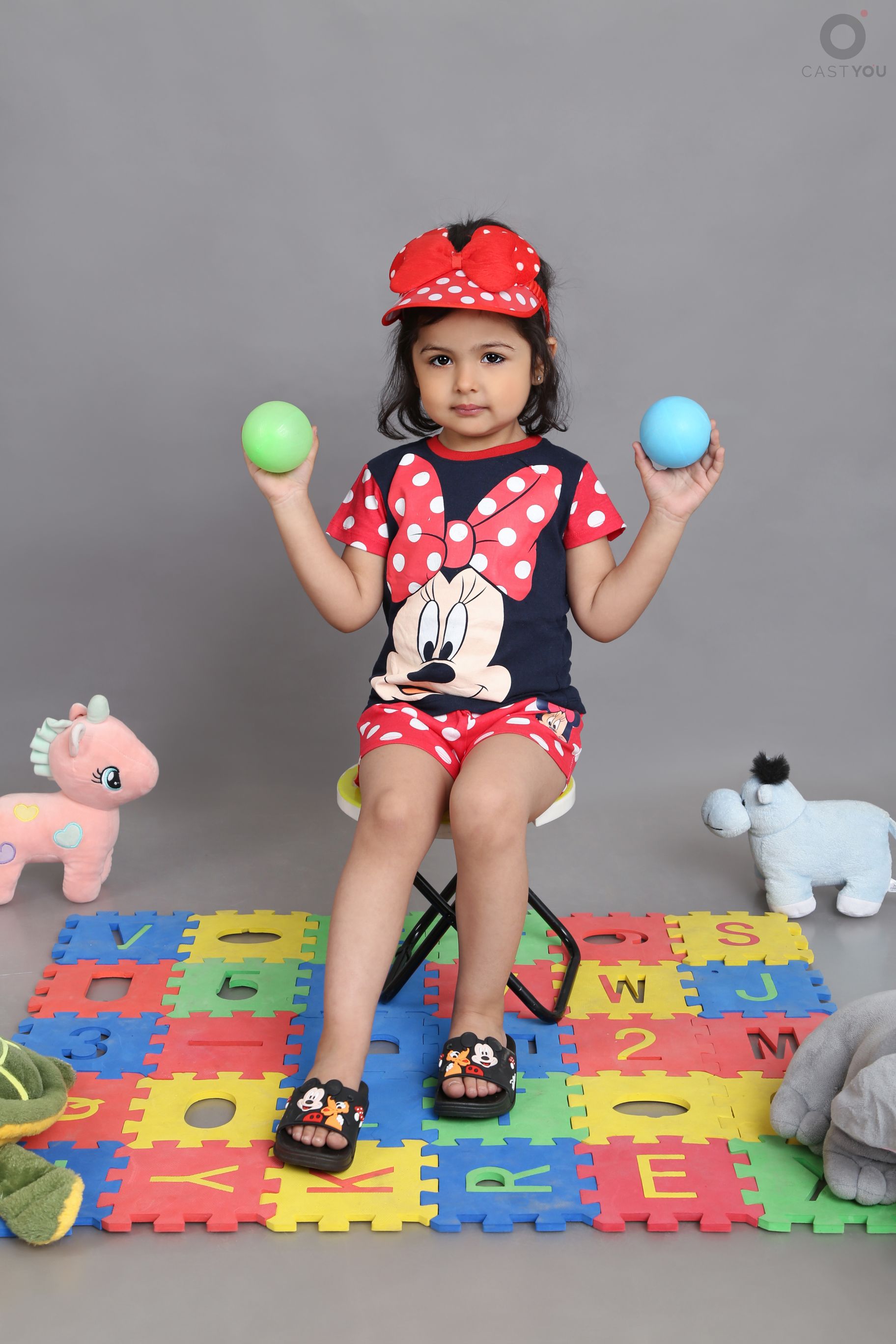 Tushika Arora - CastYou