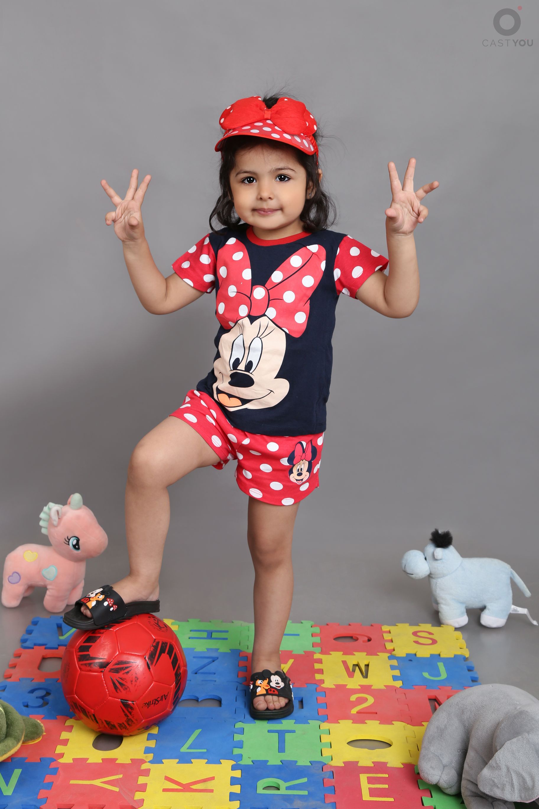 Tushika Arora - CastYou